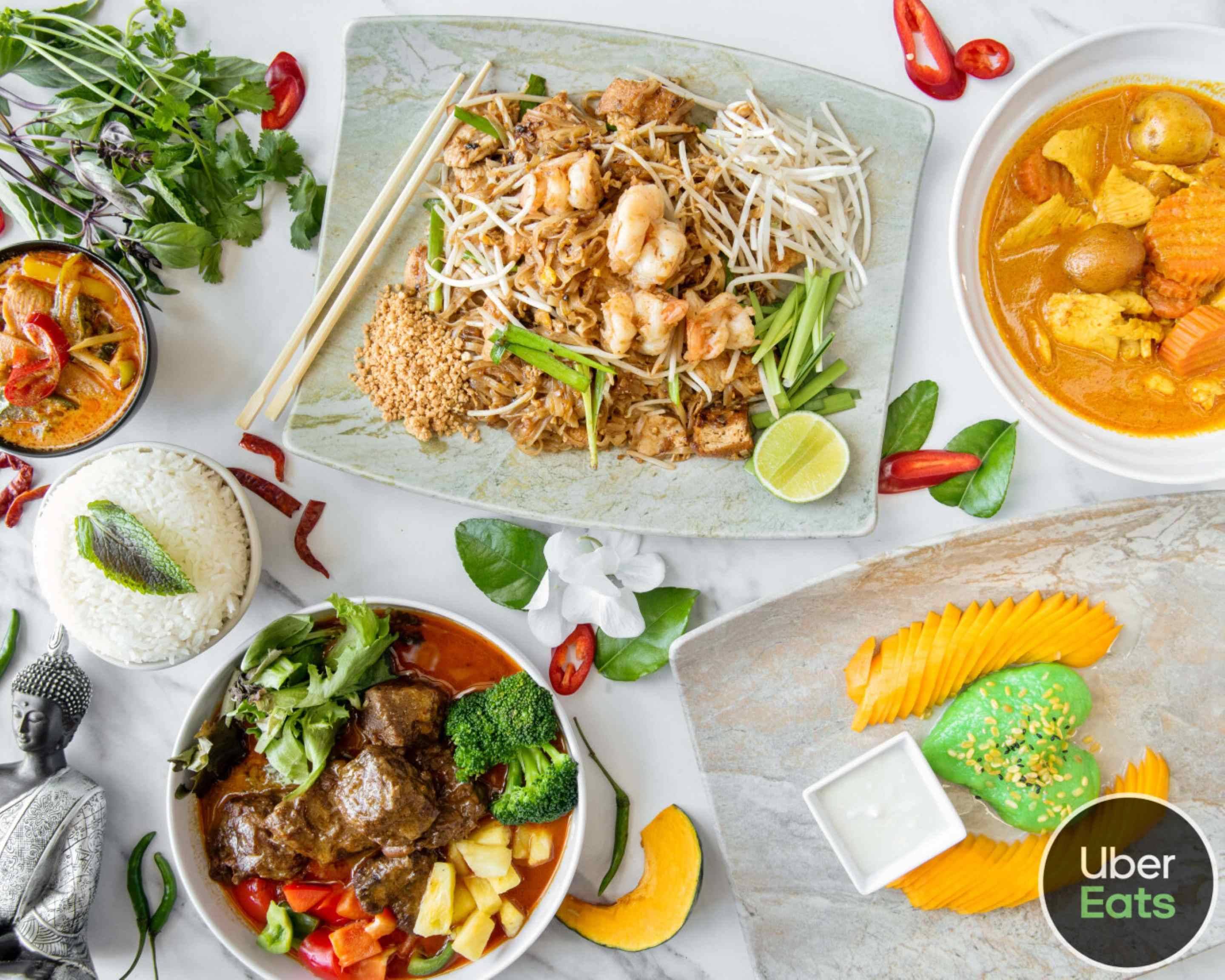Order Goi Express Menu Delivery【Menu & Prices】| Murrieta | Uber Eats