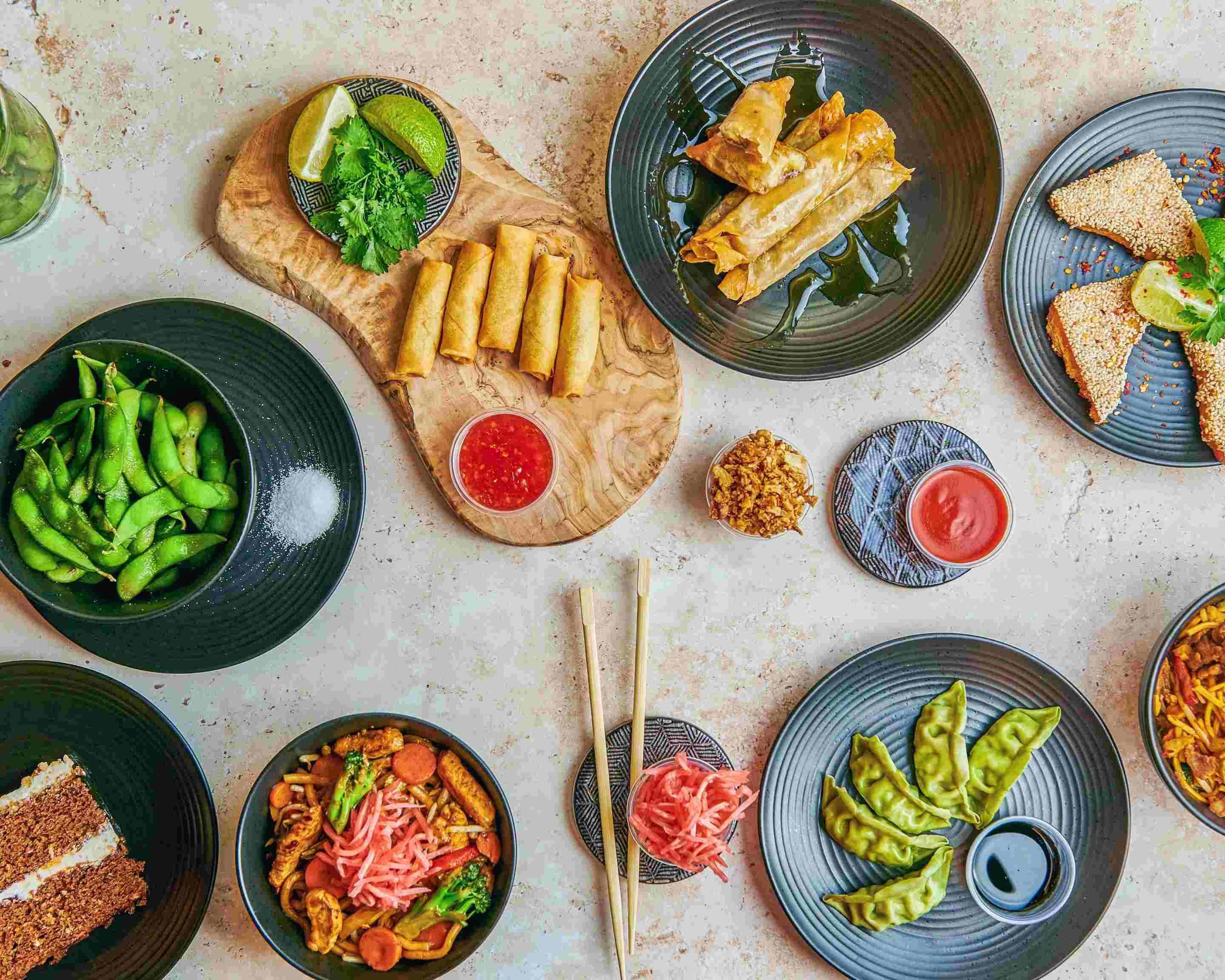 THE 10 BEST Chinese Food Takeaway in Milton Keynes 2026 - Order Chinese ...