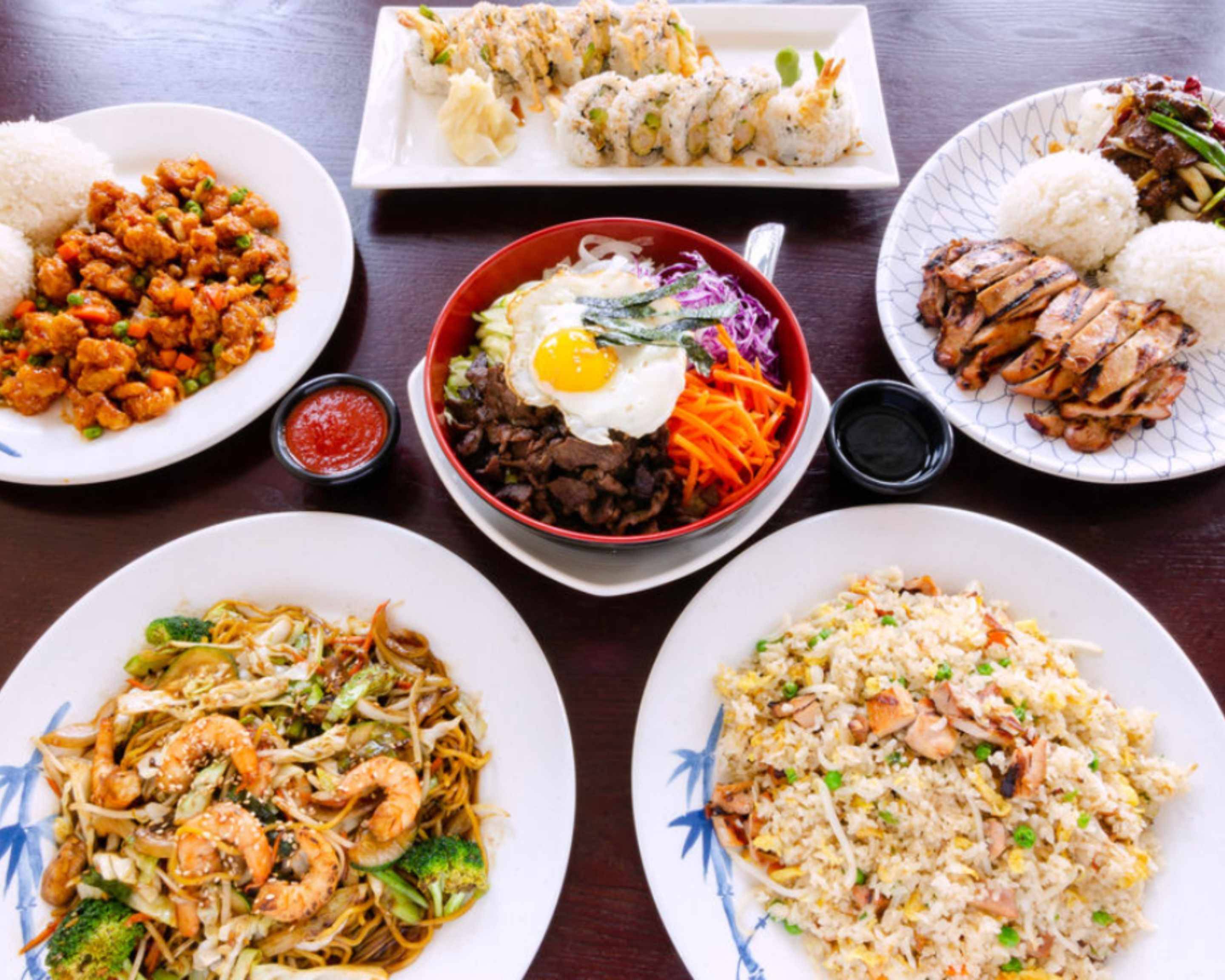 Order New Yee Li Restaurant - Menu & Prices - New York Delivery | Uber Eats