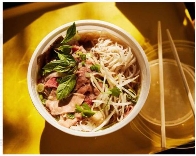 THE 10 BEST PHO DELIVERY in Greenbelt 2025| Order Pho Near Me | Uber Eats