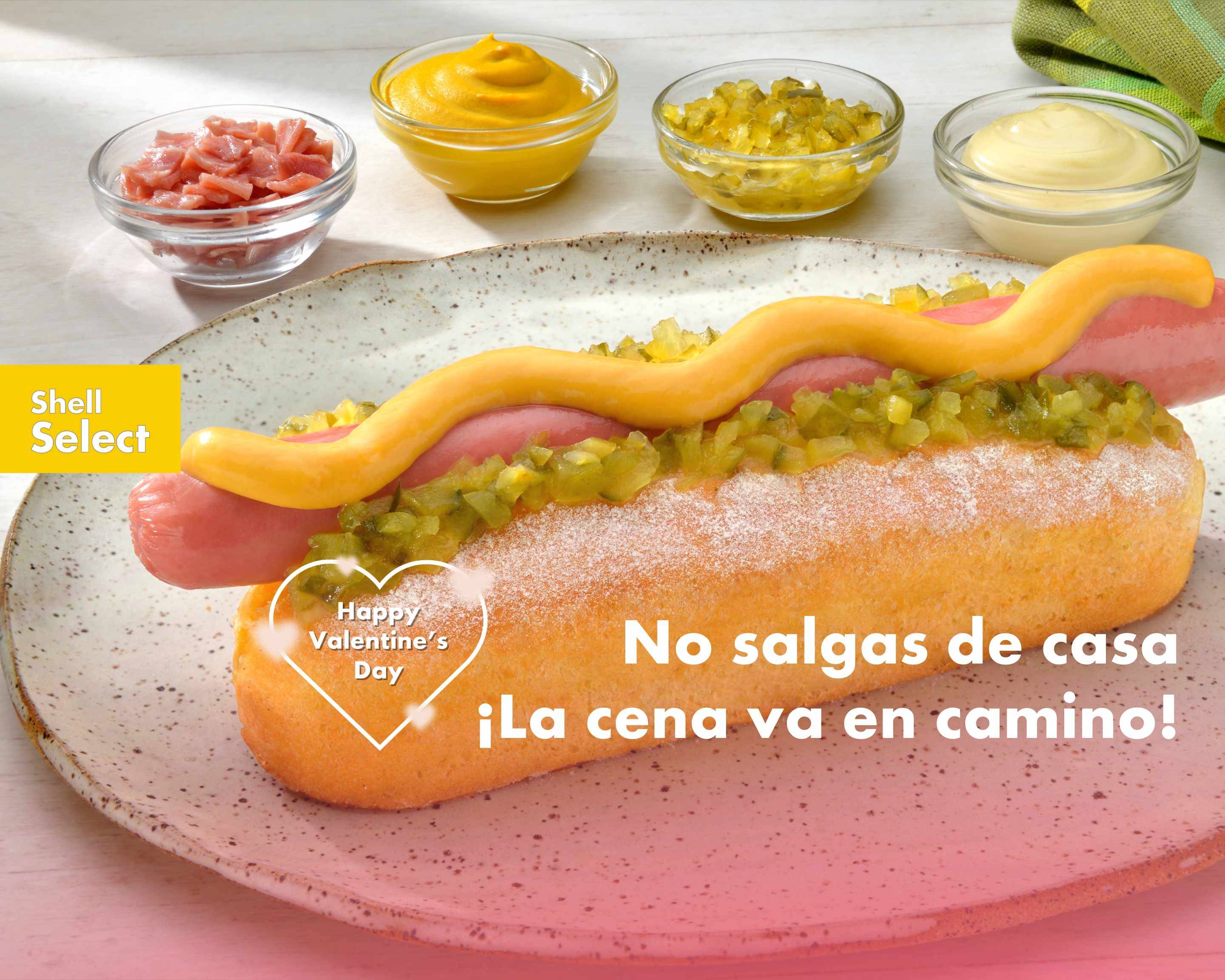 Shell Select - Av. de las Americas a domicilio en Guayaquil | Menú y ...