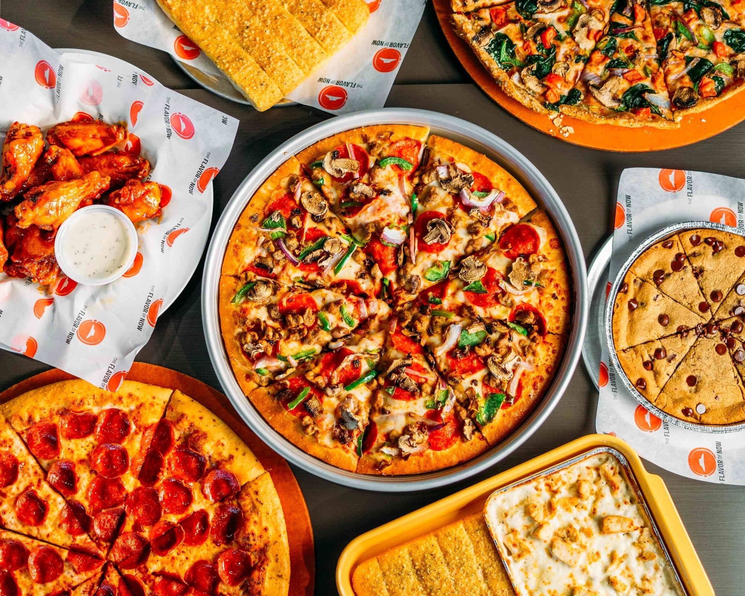 Pizza Choice Special Kebab Menu - Takeaway in South West, UK | Delivery ...