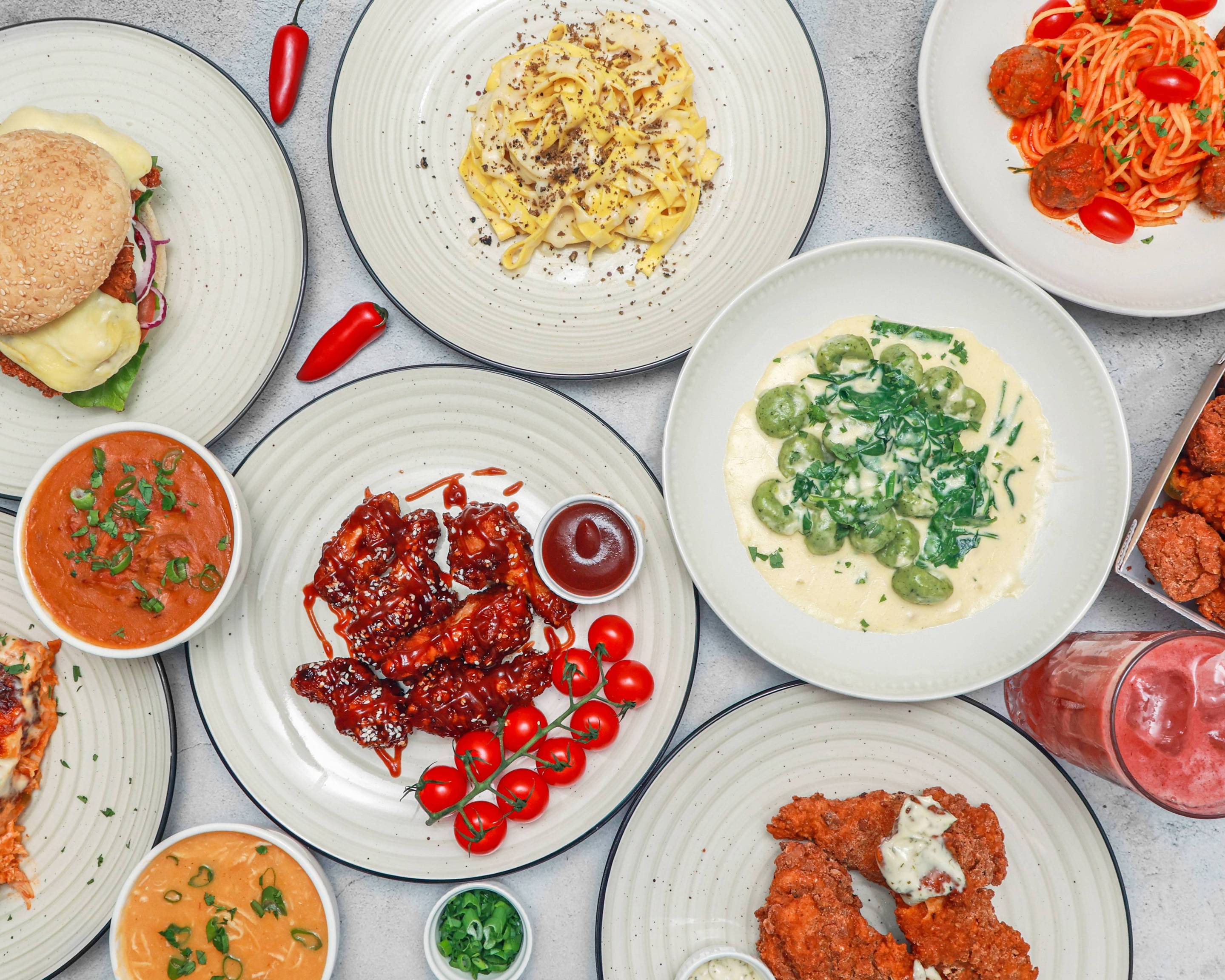 Chicken A Box Menu - Takeaway in London | Delivery menu & prices | Uber ...