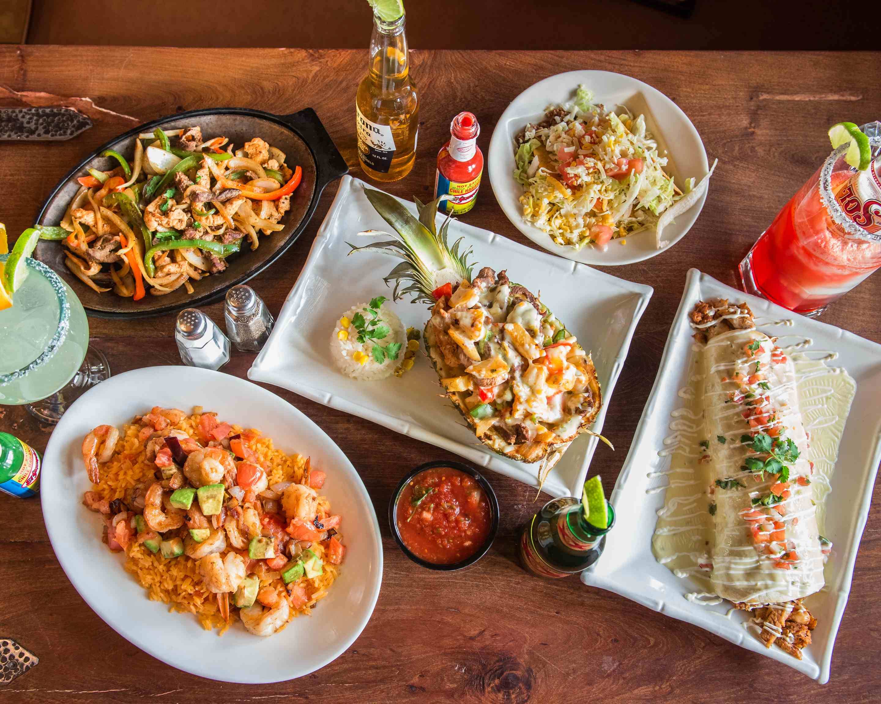 Order Plaza Azteca Newington Menu Delivery in Newington Plaza Azteca Newington Prices Uber Eats