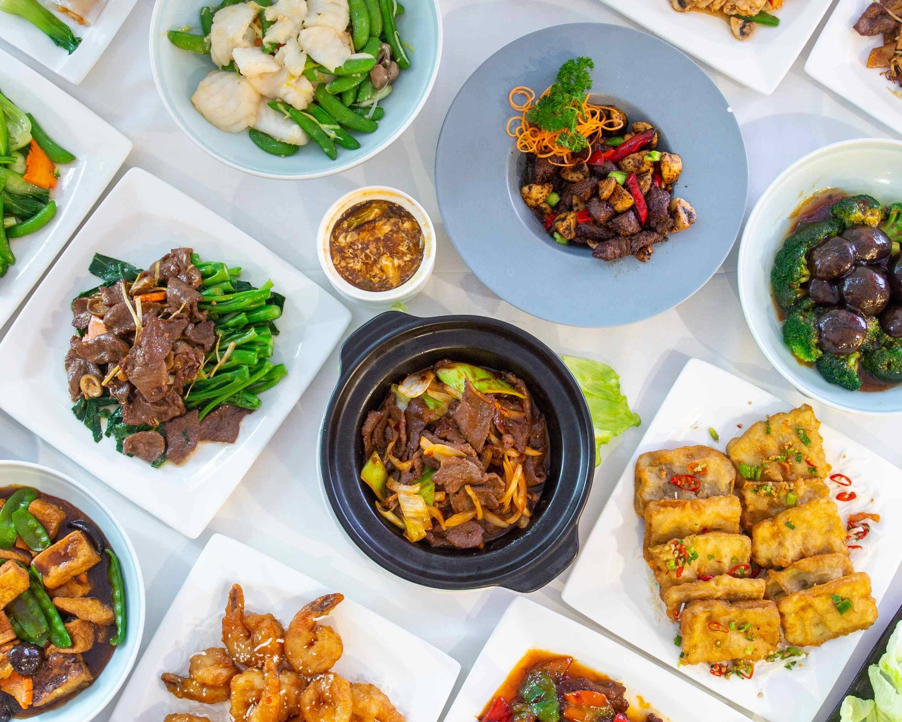 Chinese FoodFood Delivery Near Me | Uber Eats