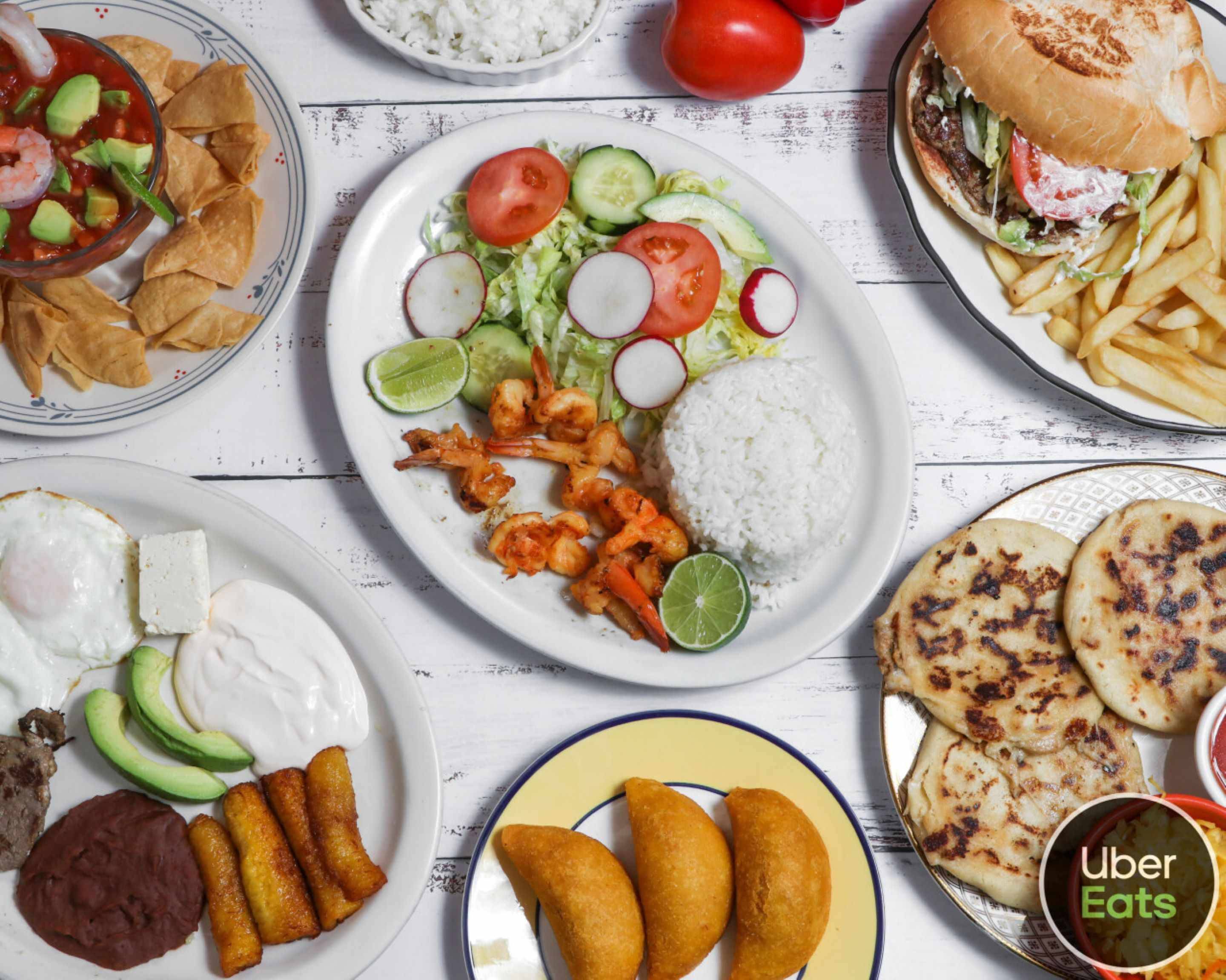 Order Mr. Jarrito Restaurant Menu Delivery【Menu & Prices】| Elizabeth ...