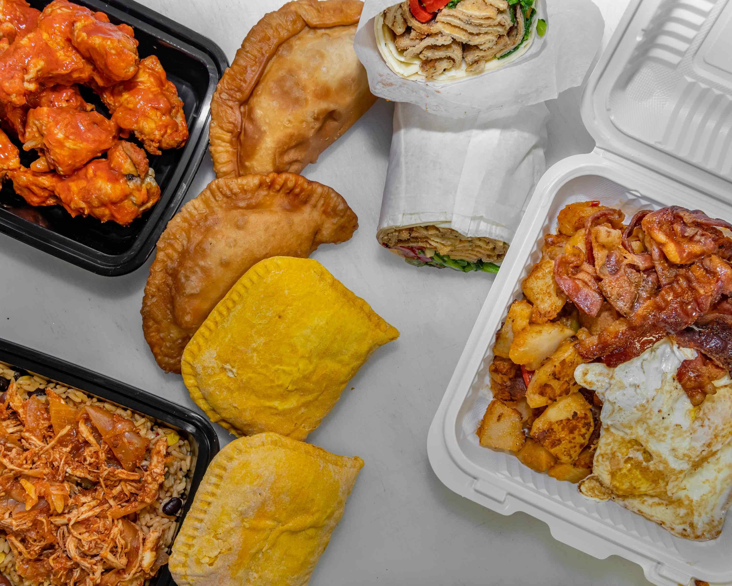 Order Town Square Deli Menu Delivery【Menu & Prices】| New York City ...