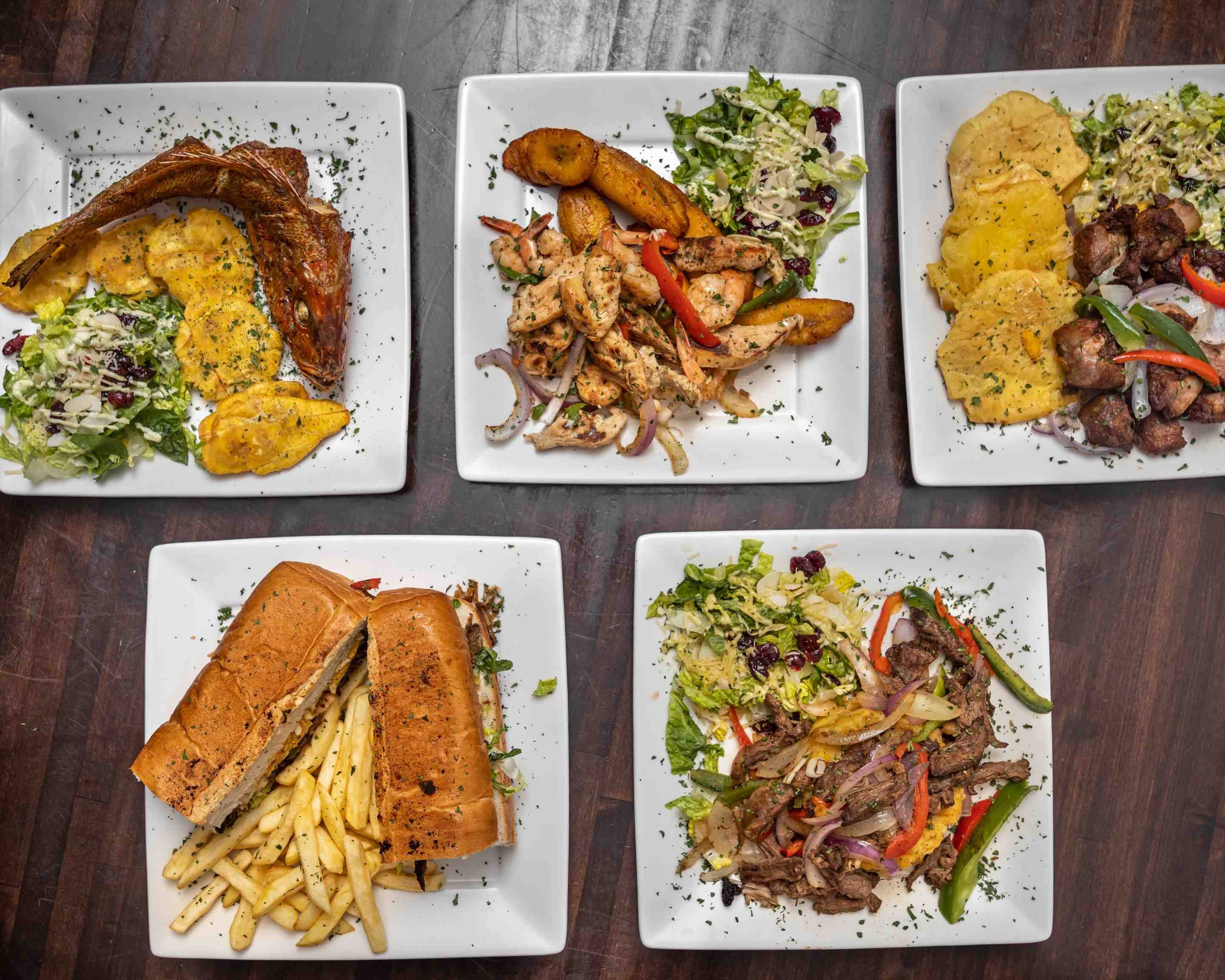 Order Flamboyan Restaurant Menu Delivery【Menu & Prices】| Tampa Bay ...