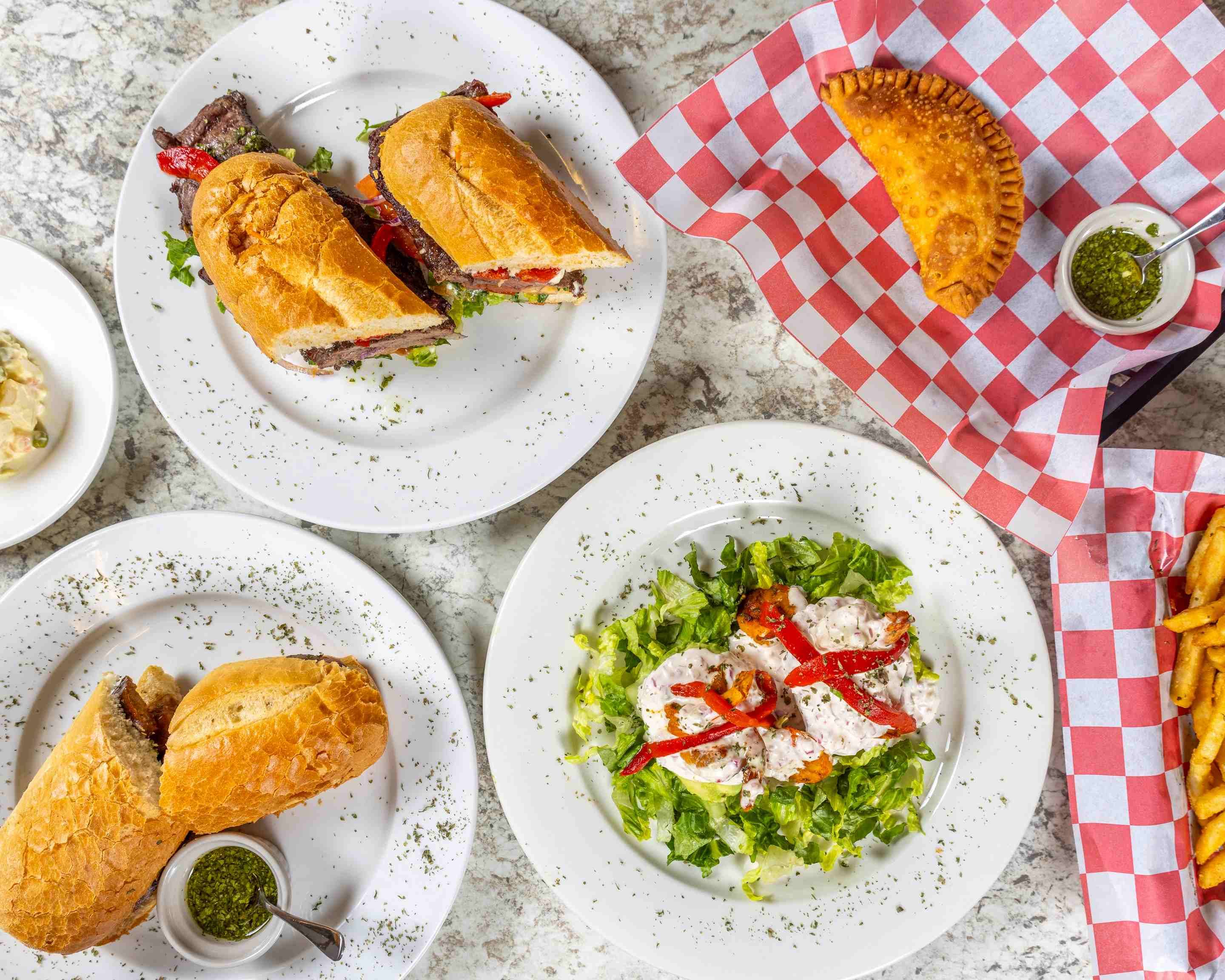 Tango Bites Menu Virginia Beach • Order Tango Bites Delivery Online ...