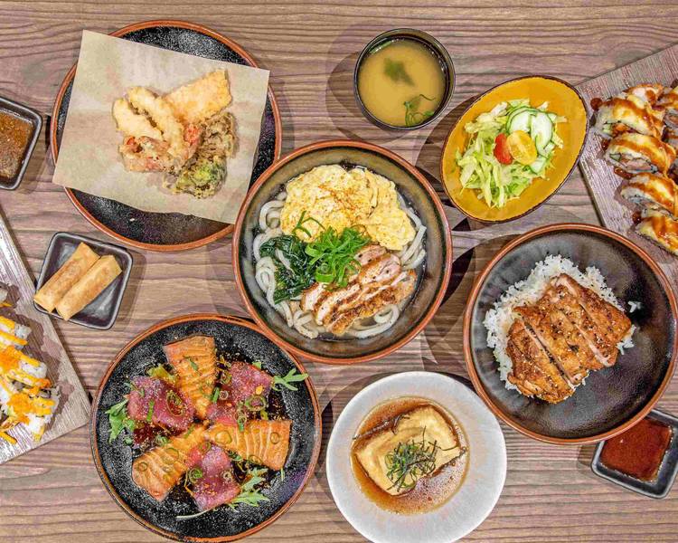 THE 10 BEST Sashimi Delivery and Takeaway in Perth | Uber Eats