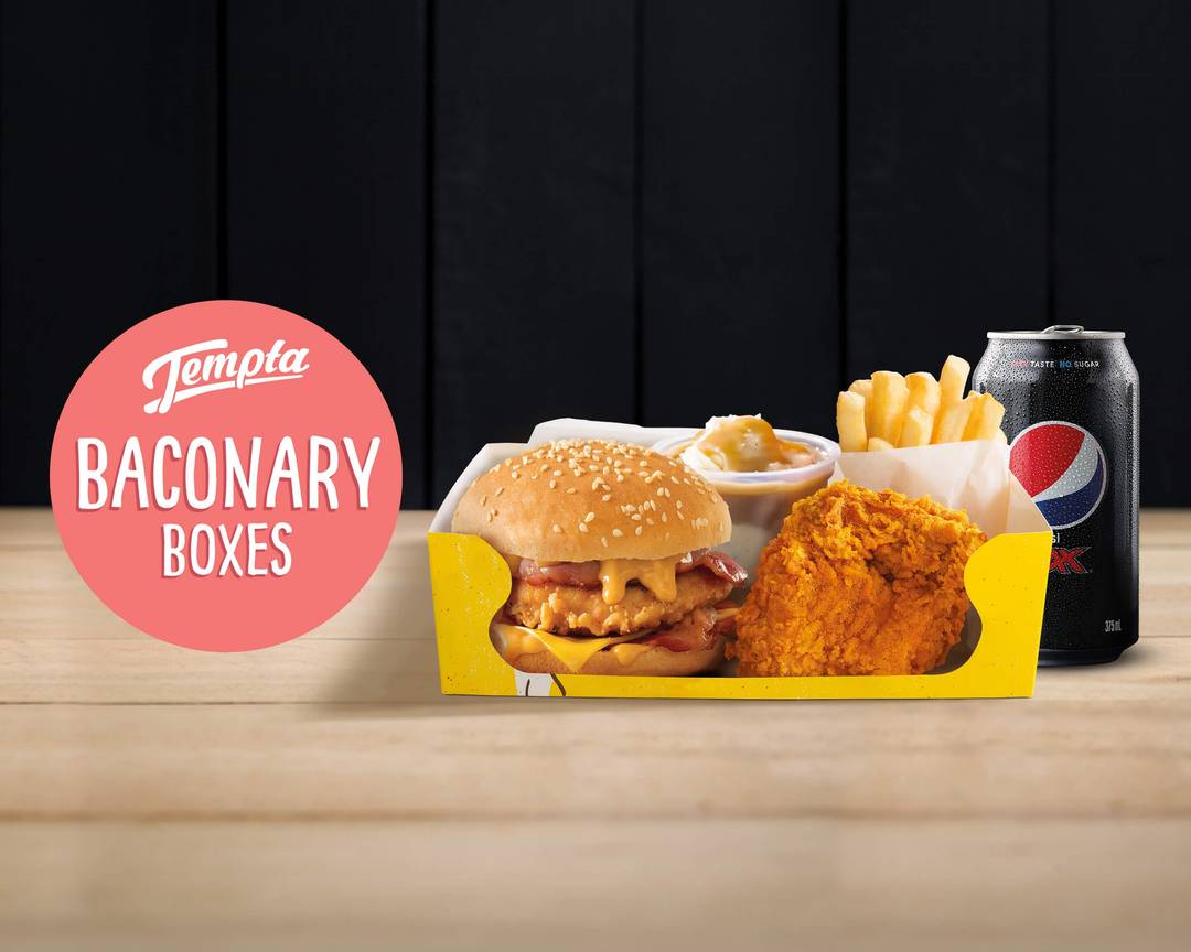 Chicken Treat (Camillo) Restaurant Menu - Takeout in Perth | Delivery ...