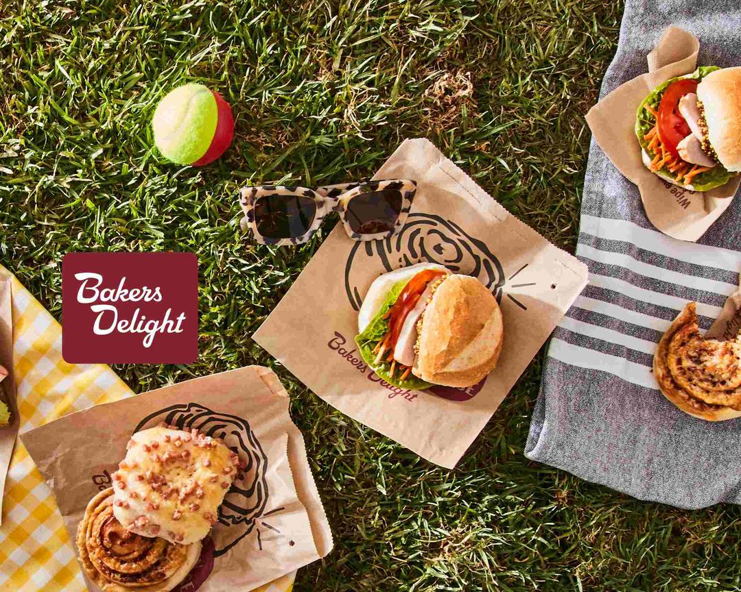 Bakers Delight (Concord) Menu Takeout in Sydney | Delivery Menu ...