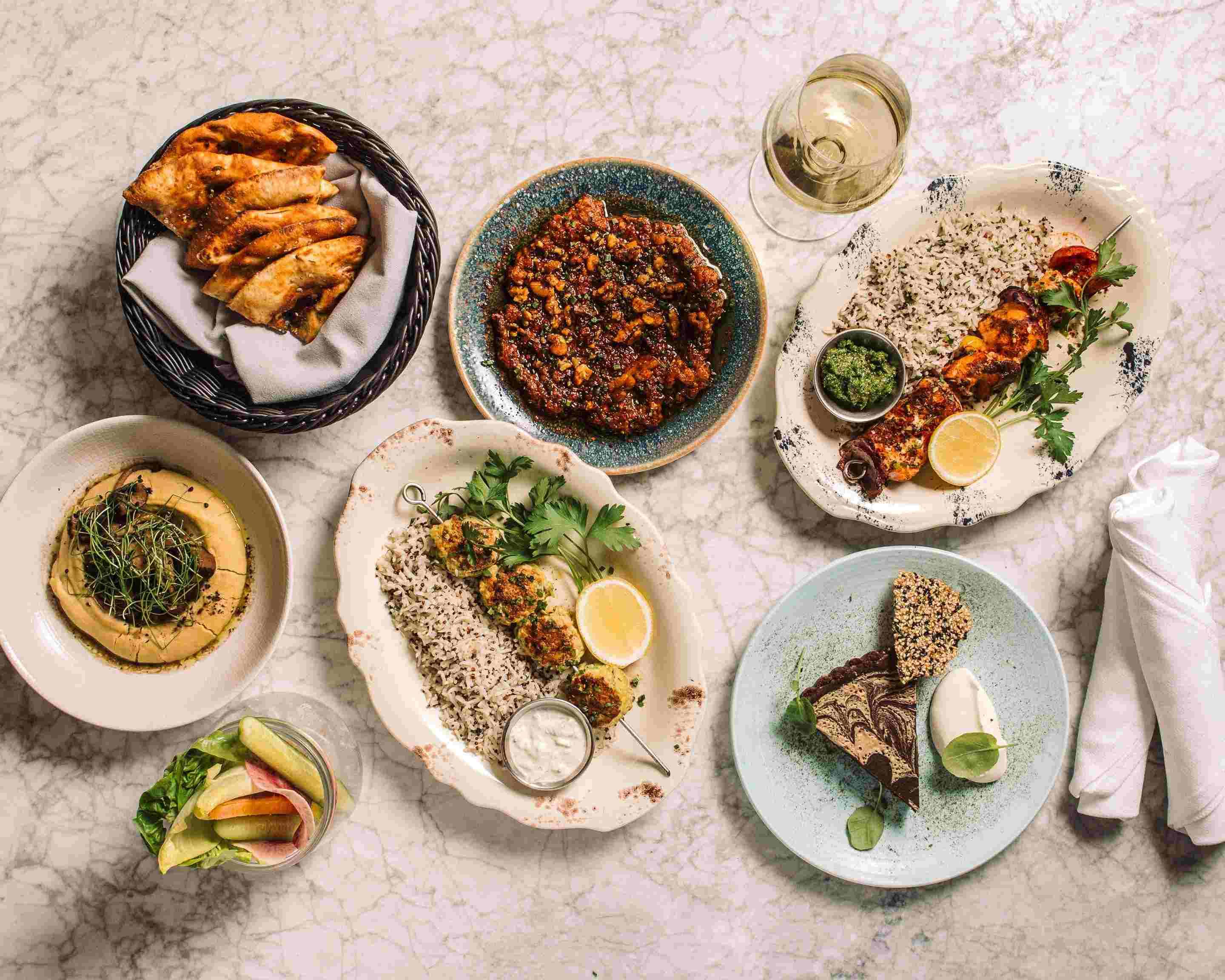 Order Aba Miami (Bal Harbour) Menu Delivery in Bal Harbour | Aba Miami ...