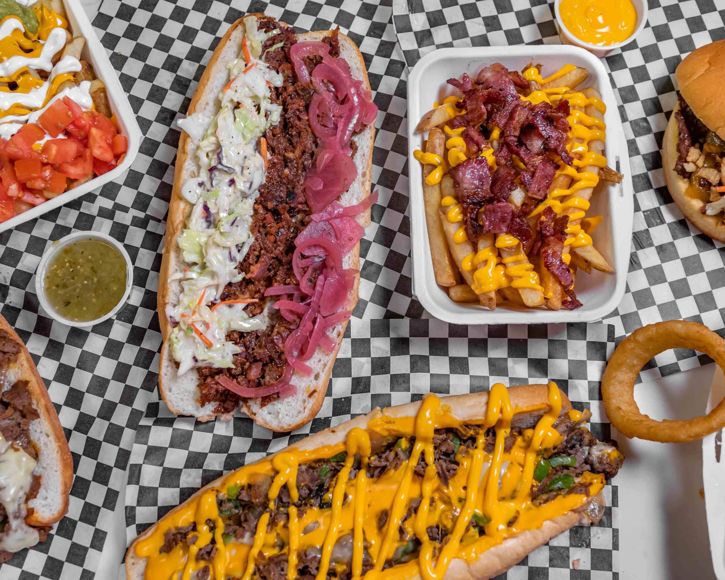 Order Mighty Mo's (Guadalupe St) Menu Delivery in Austin | Mighty Mo's ...