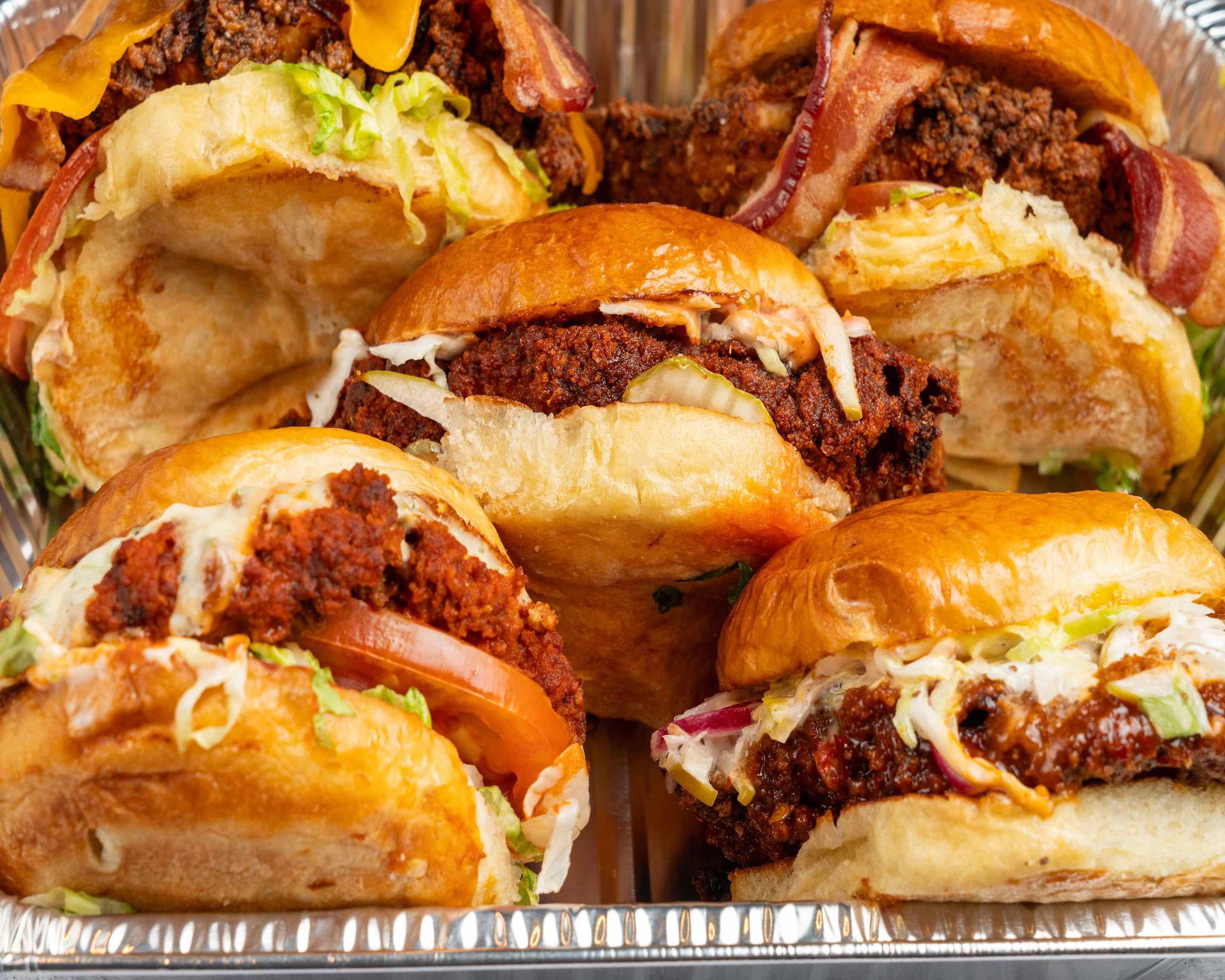 The Rub (VW Fairfax) Menu Fairfax • Order The Rub (VW Fairfax) Delivery ...