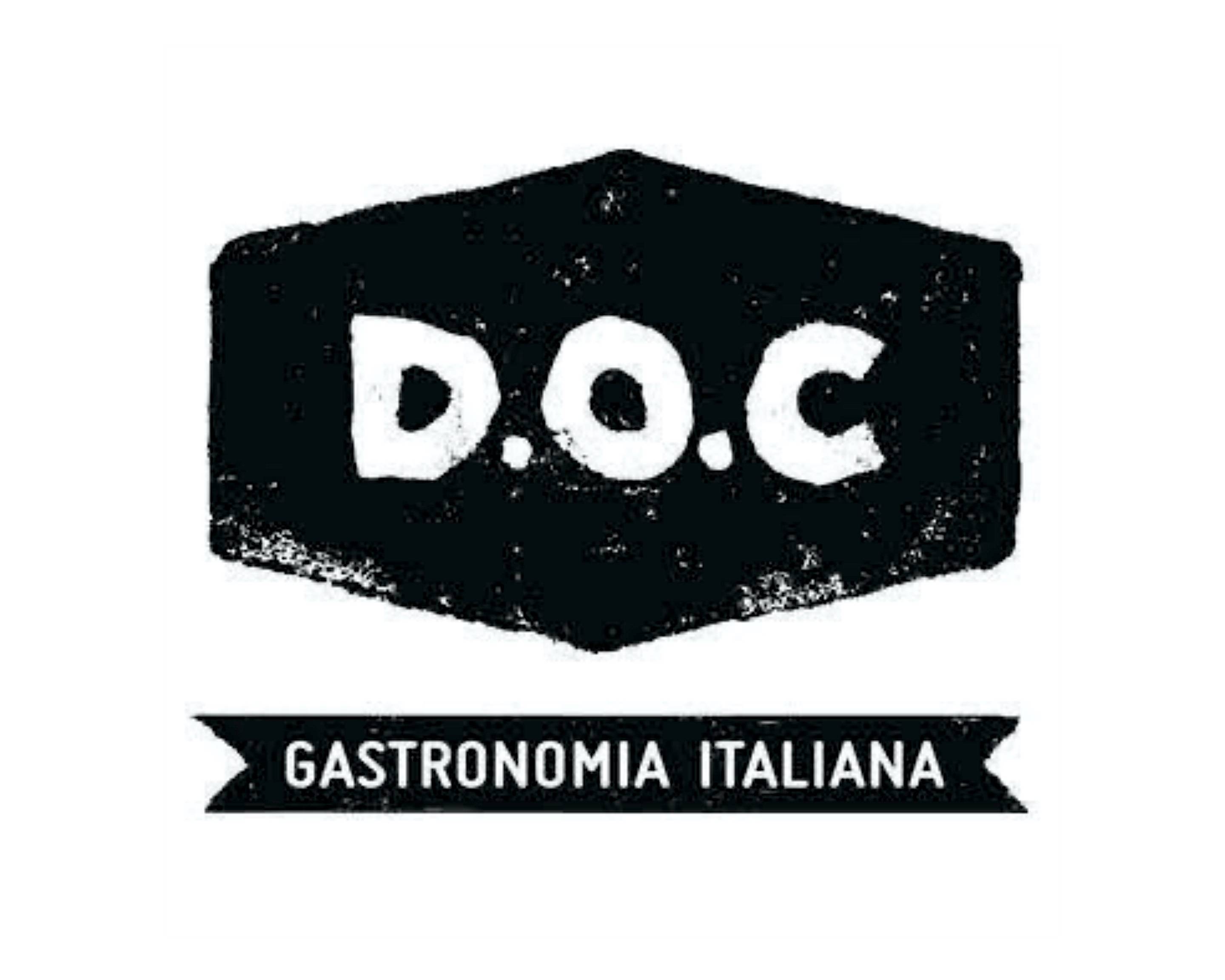 Order DOC Pizza & Mozzarella Bar Surry Hills | Menu & Prices | Sydney ...