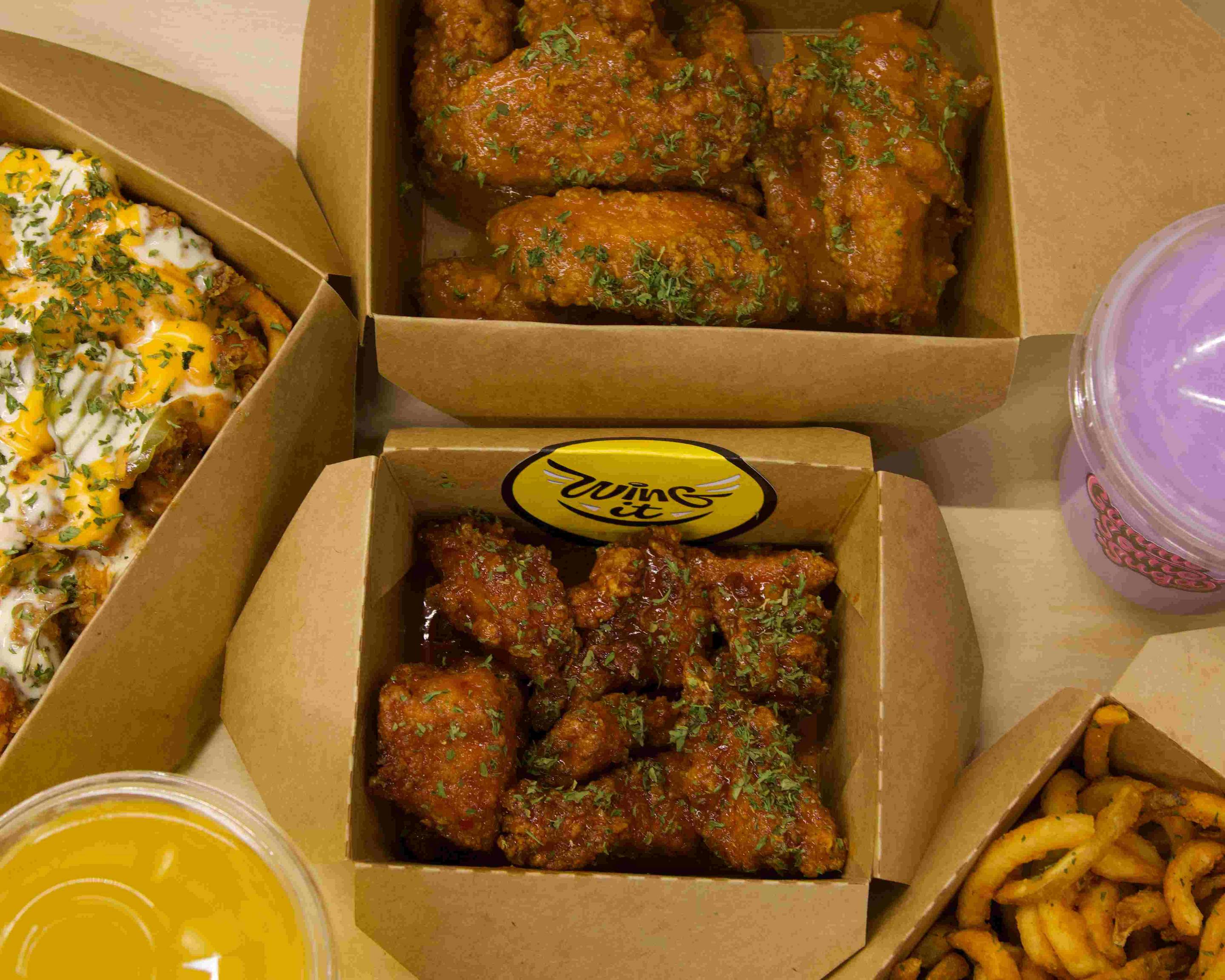 Order P3 Cuisines Southern Comfort Foods Menu Delivery【Menu & Prices ...