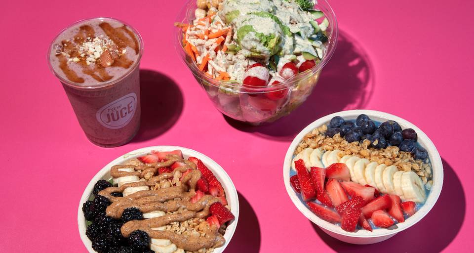 Order Raw Juce (Aventura) Menu Delivery【Menu & Prices】| Aventura | Uber ...