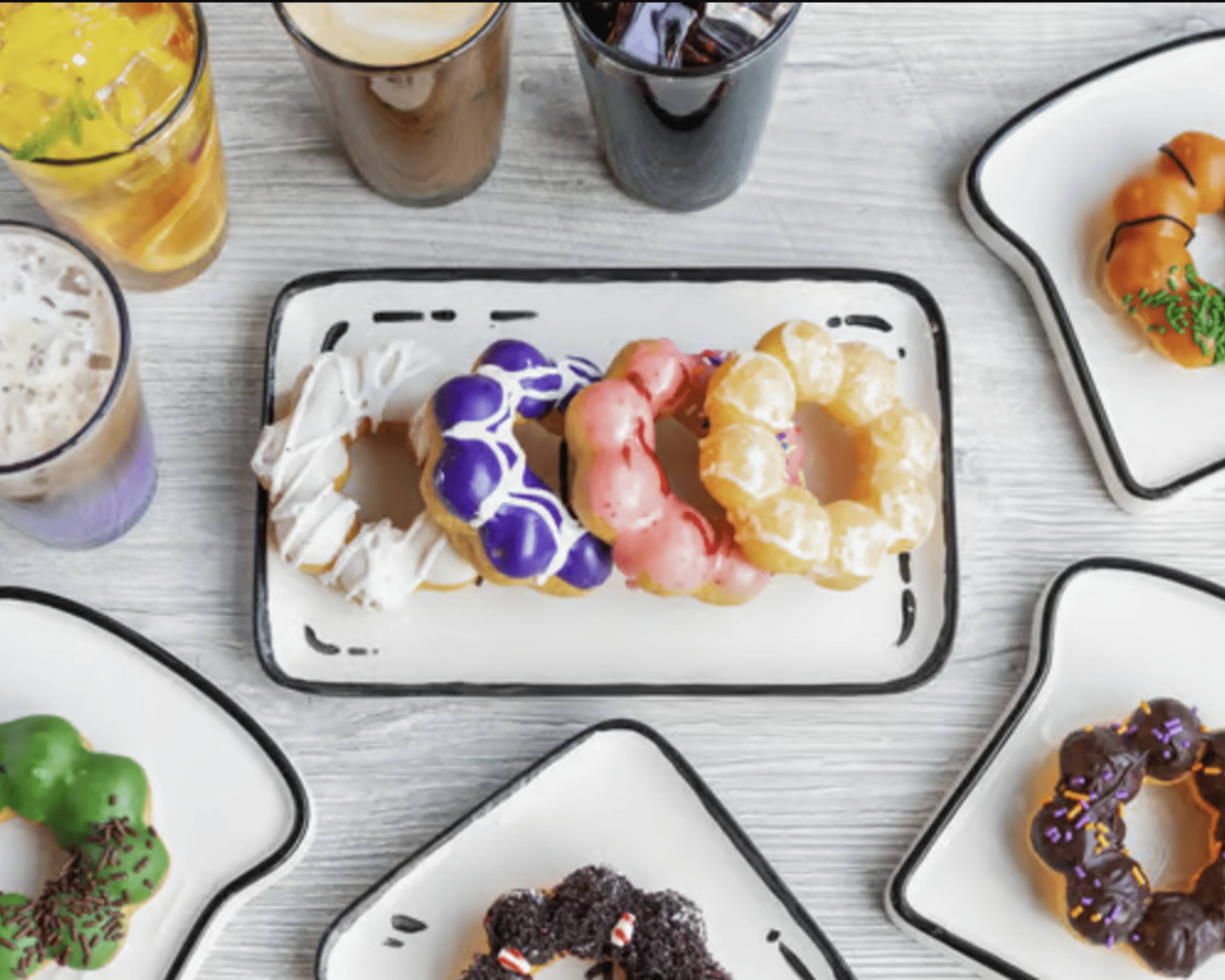 Order 2d Restaurant (X Market) Menu Delivery【Menu & Prices】| Chicago ...