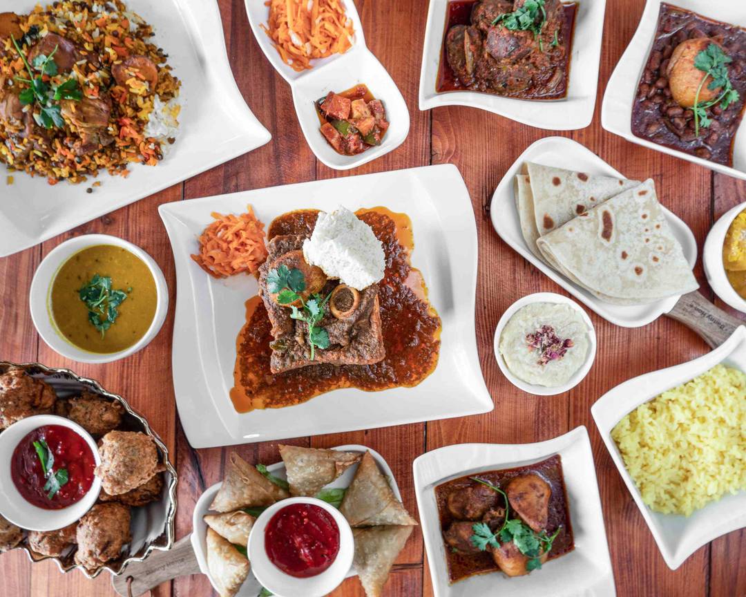 Order It's The Curry Hut Menu Delivery Online | Johannesburg and ...