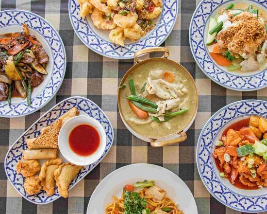 Order Yoki Thai Restaurant | Menu & Prices | Gold Coast Delivery | Uber ...