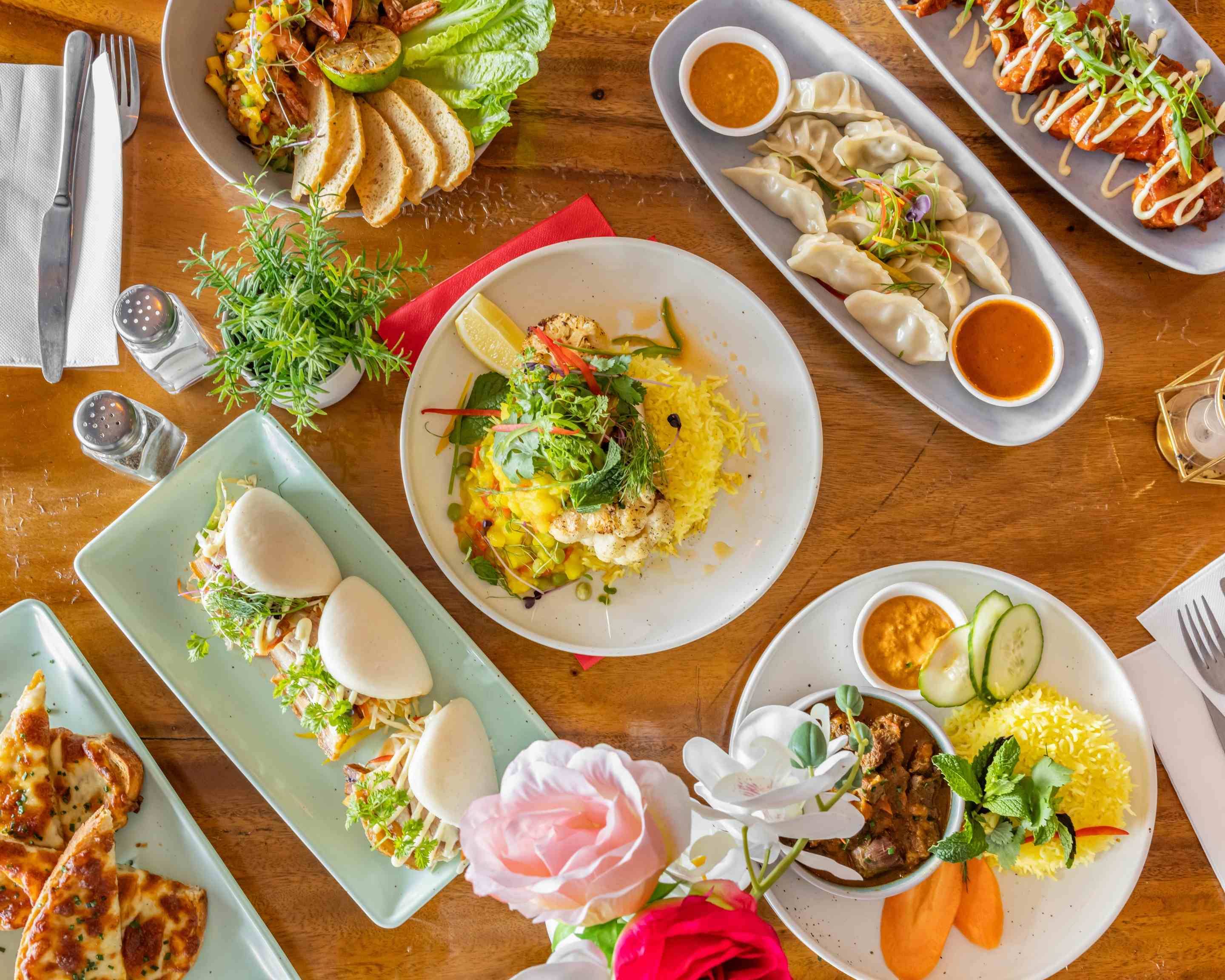 Order Muskan Bar and Kitchen | Menu & Prices | Brisbane Delivery | Uber ...