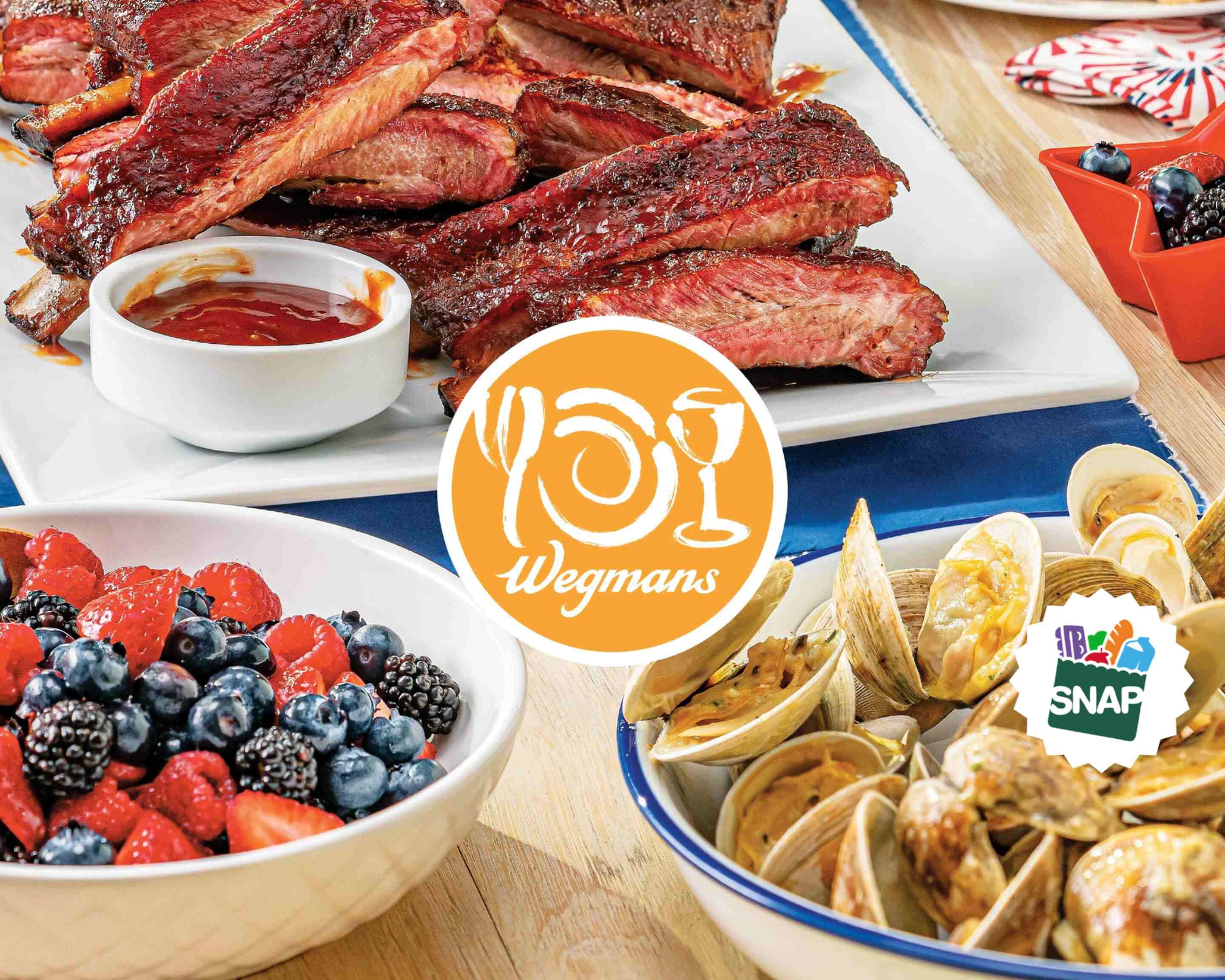 Order Wegmans (53 Third Avenue) Menu Delivery【Menu & Prices ...