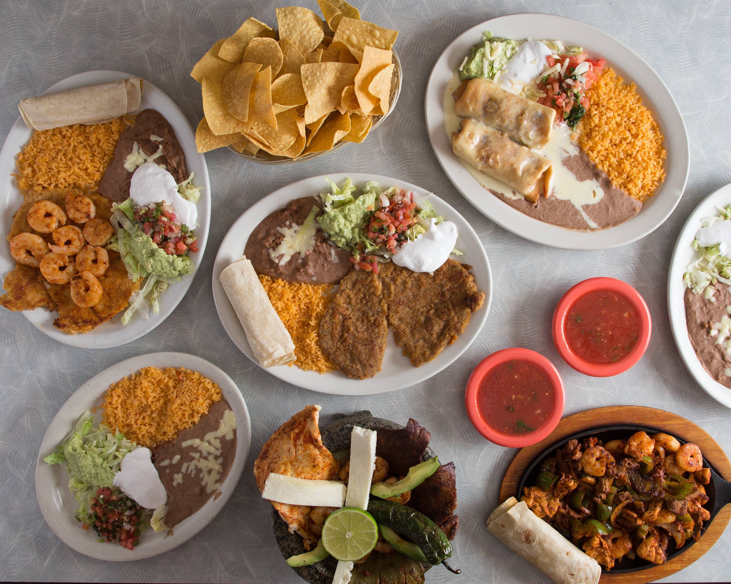 Order Bohemio Mexican Restaurant Delivery in Kansas City | Menu ...