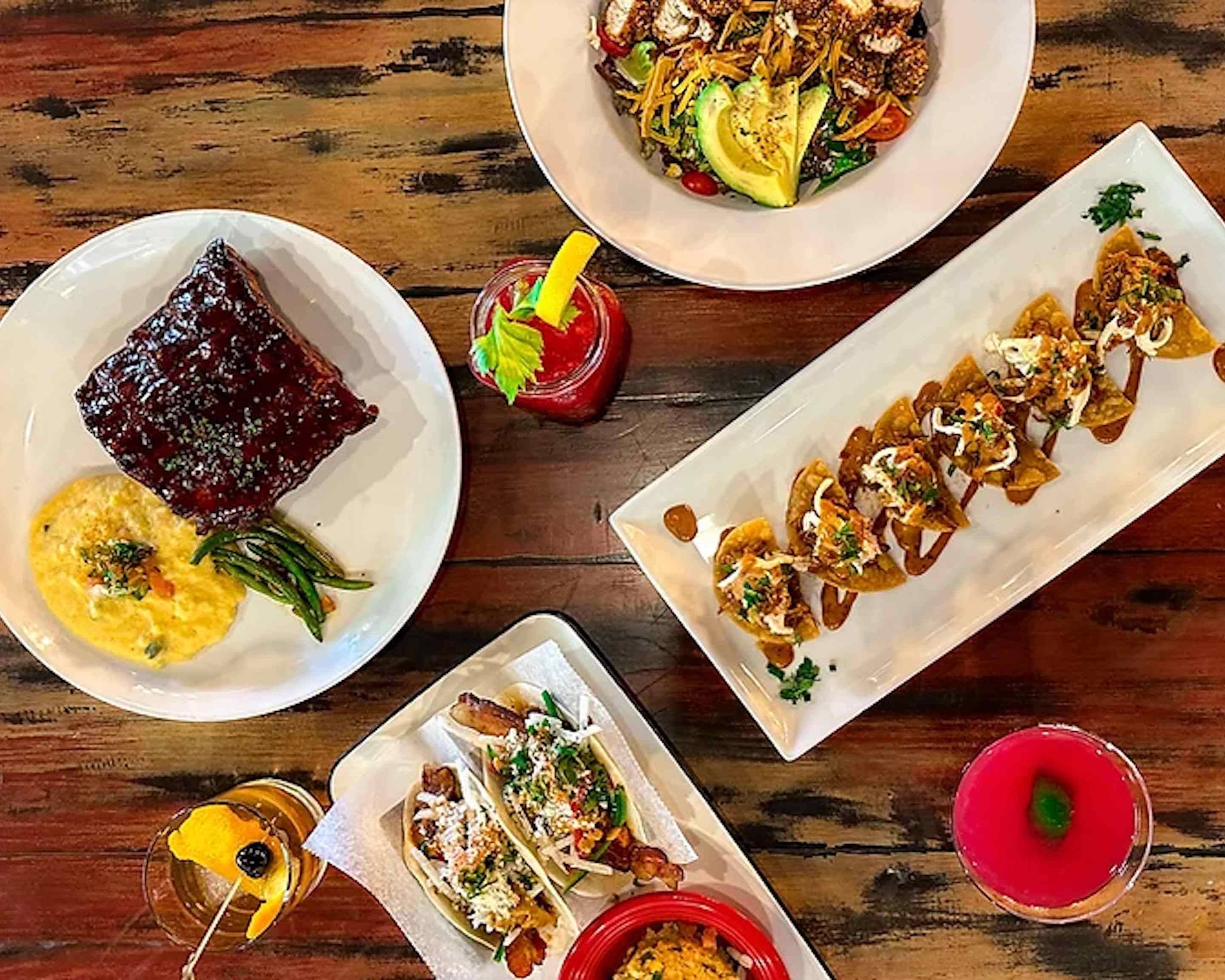 Chisos Grill Menu Austin • Order Chisos Grill Delivery Online • Postmates
