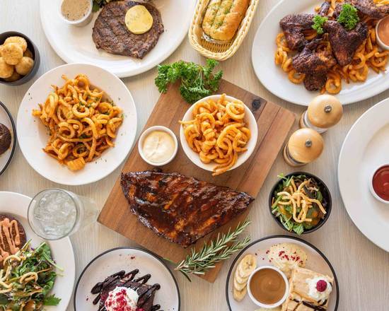 Order Shani's Flame Grill Mahora (Hastings) delivery online | Napier ...
