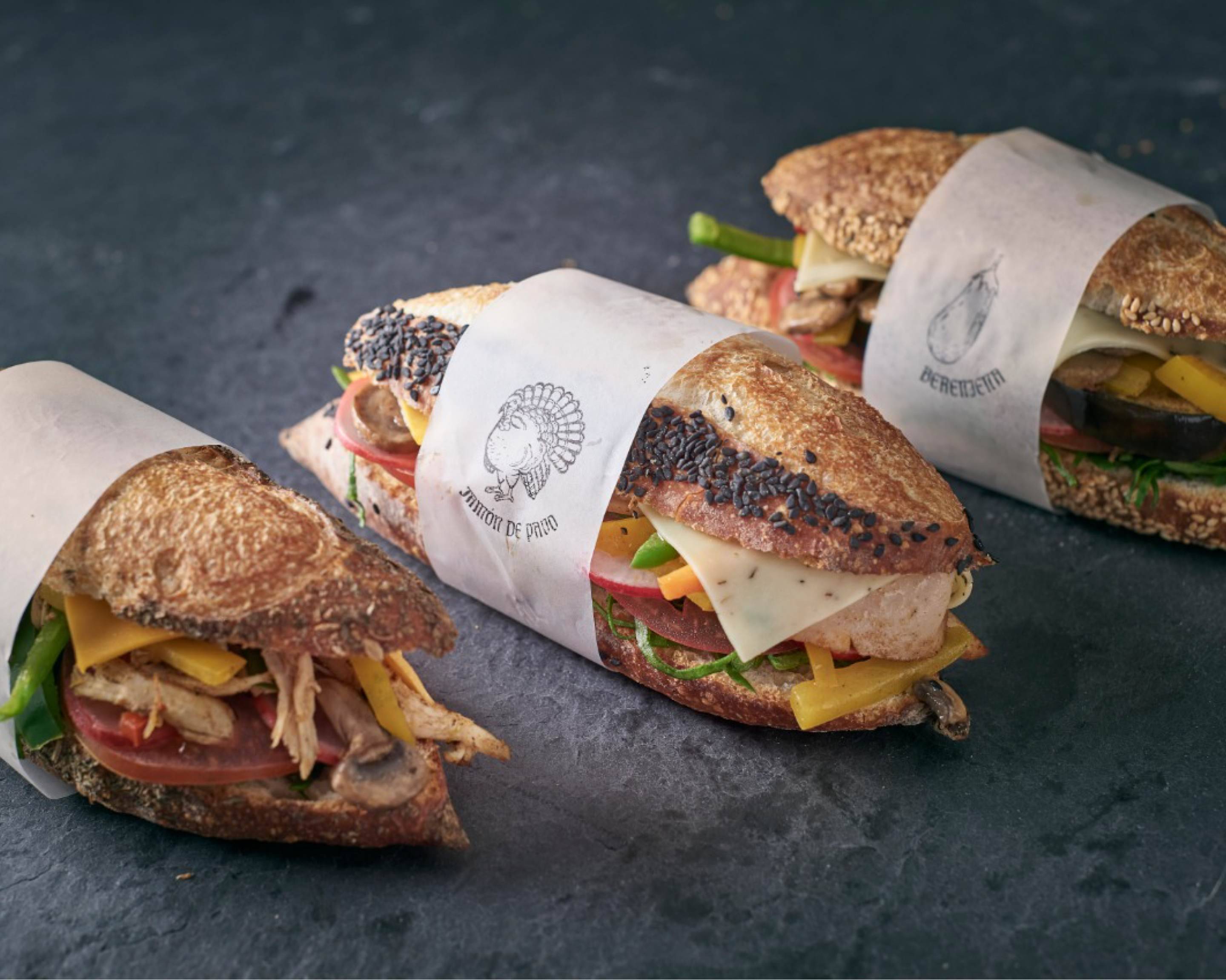 1993 Delight Factory a domicilio en Quito | Menú y precios | Uber Eats