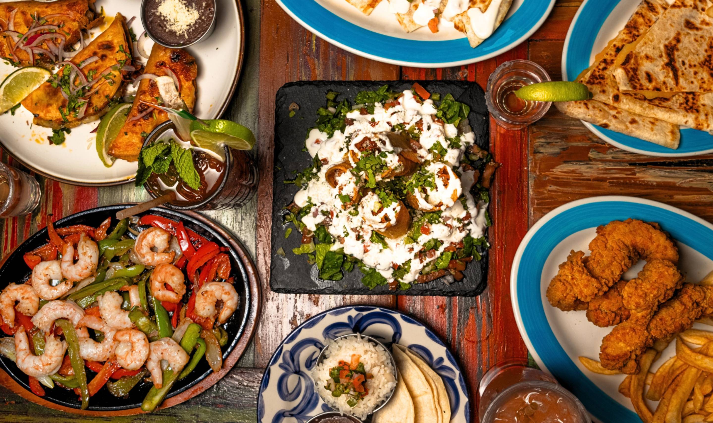 Order Mama's Tacos - Menu & Prices - Miami Beach Delivery | Uber Eats
