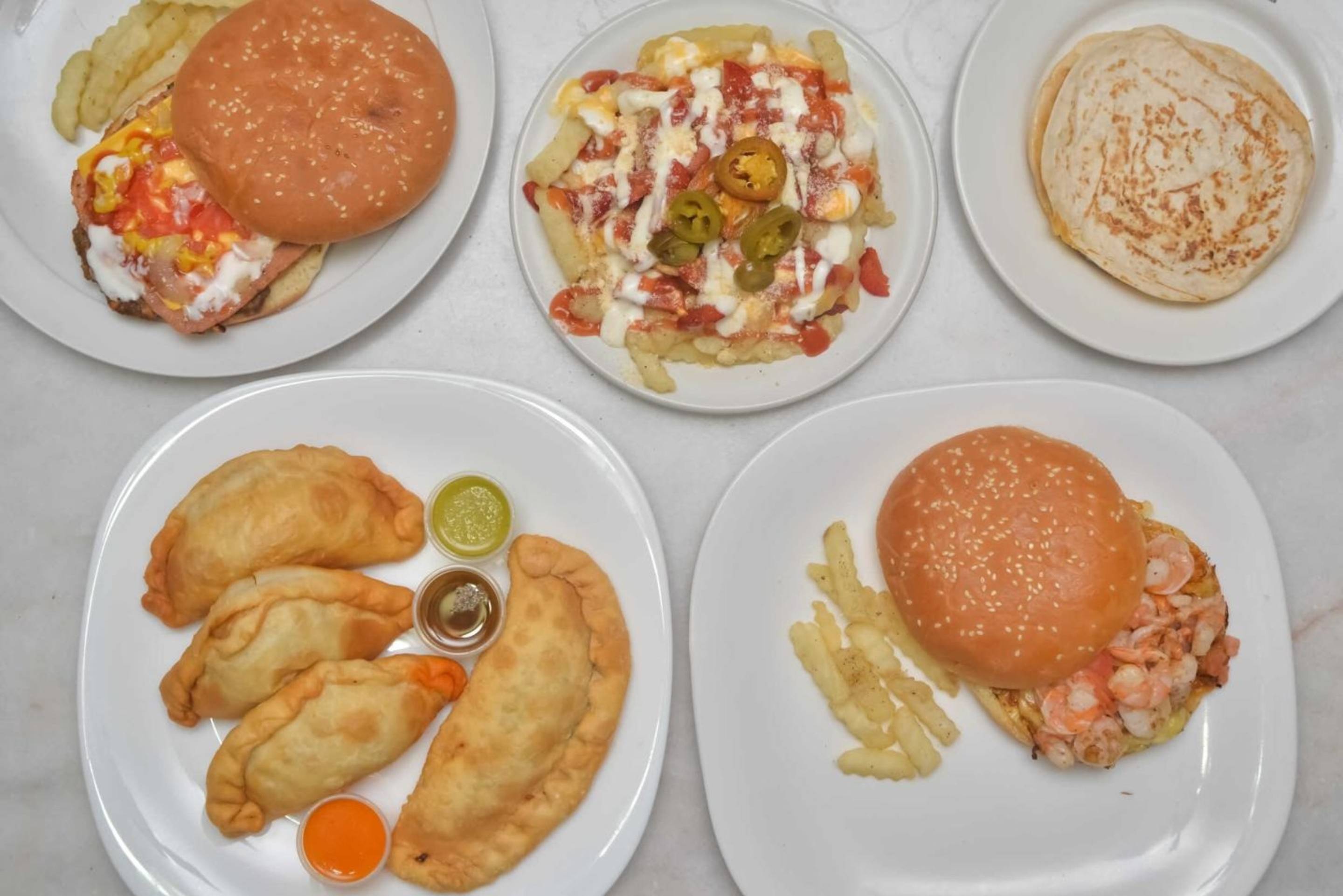 Las Gringas TRC a Domicilio en Torreón | Menú & Precios | Uber Eats