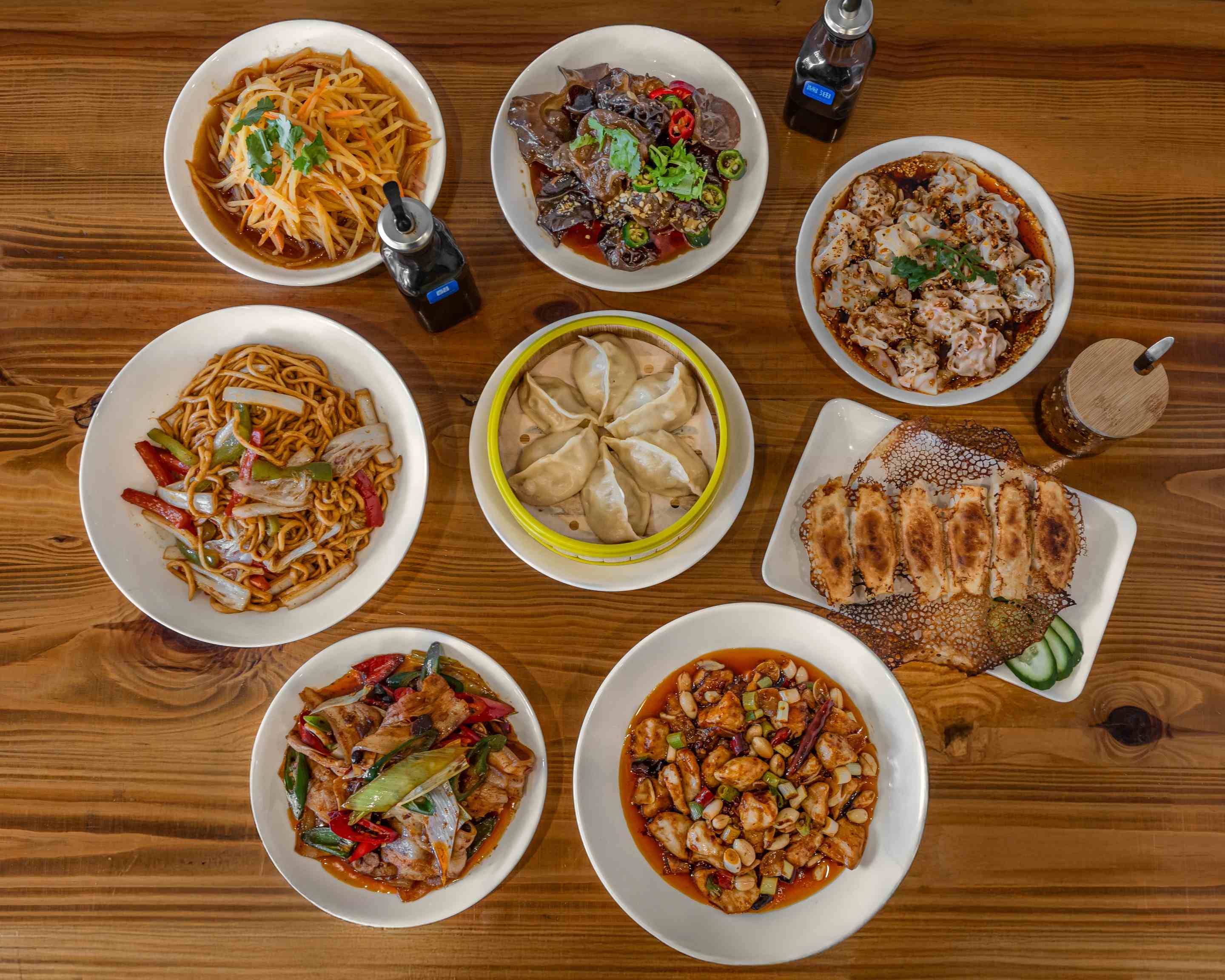 Jianmian (Kingsford) Menu Takeout in Sydney | Delivery Menu & Prices ...