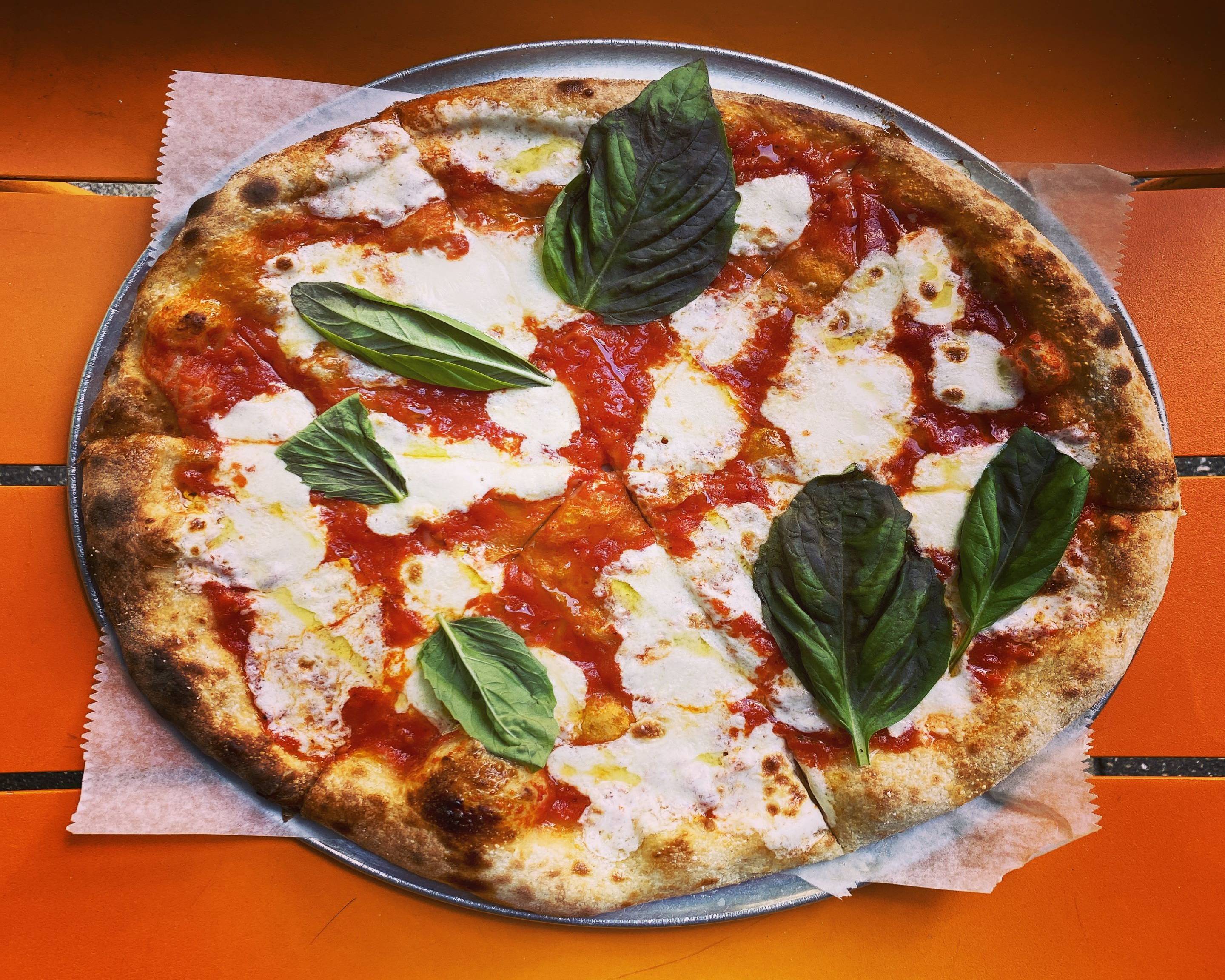 Order Harry s Pizzeria Coconut Grove Menu Delivery in Miami Harry s Pizzeria Coconut Grove Prices Uber Eats