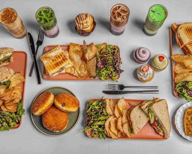 Order JJ Bakes Company - Menu & Prices - Langley (District) Delivery ...