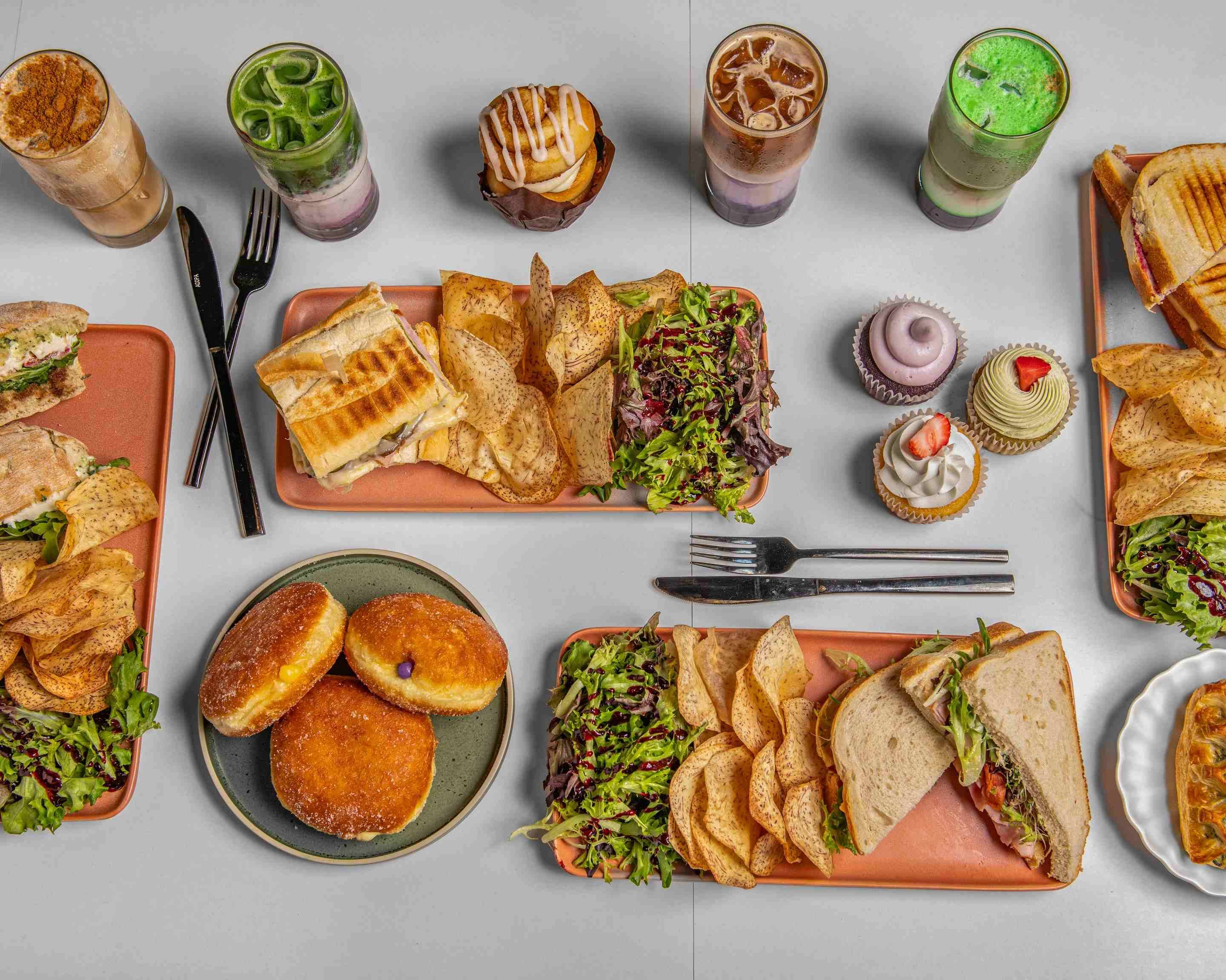Order JJ Bakes Company - Menu & Prices - Langley (District) Delivery ...