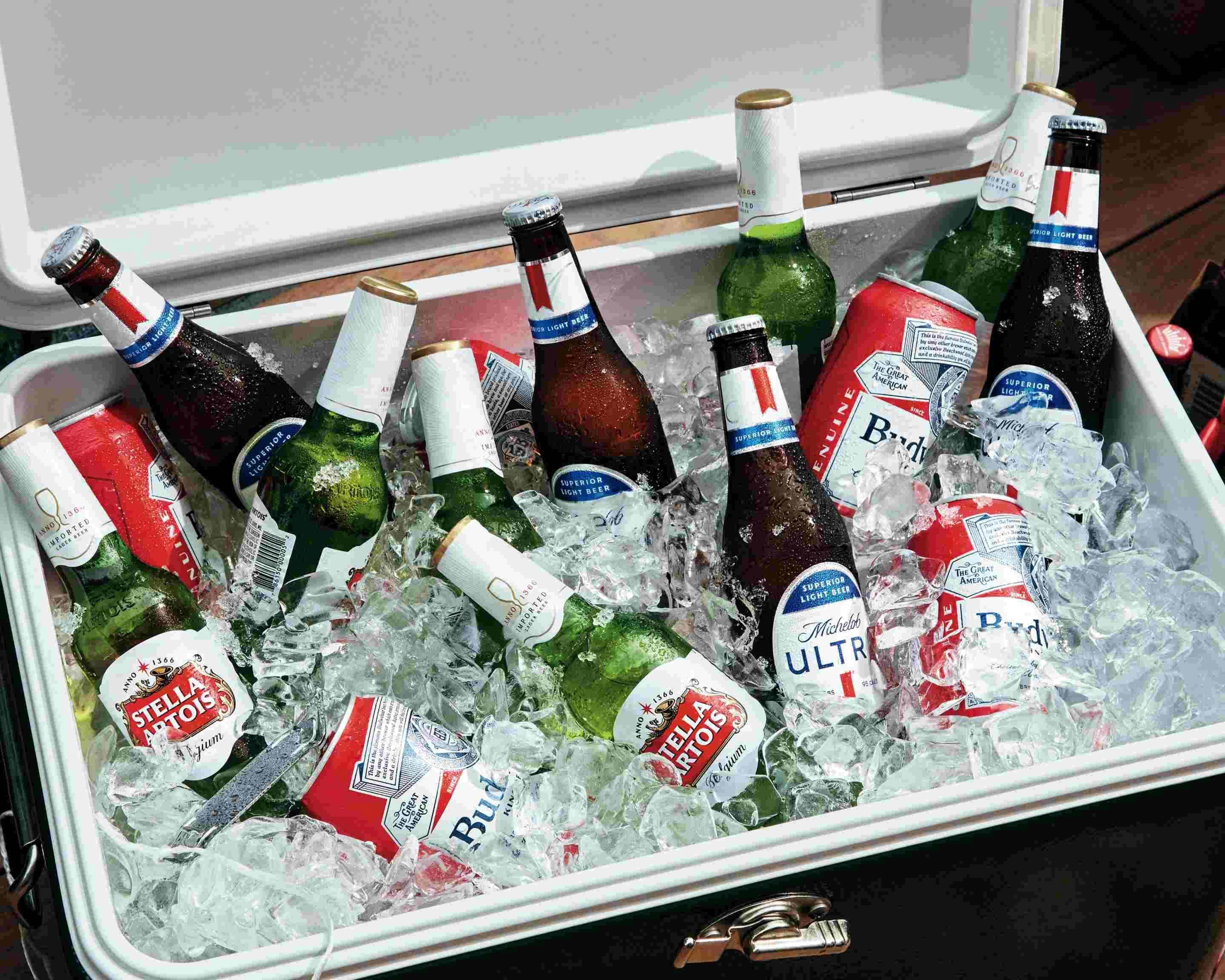 Commander d'un Liquor Island (La Perla)【Menu et prix】| Edmonton | Uber Eats