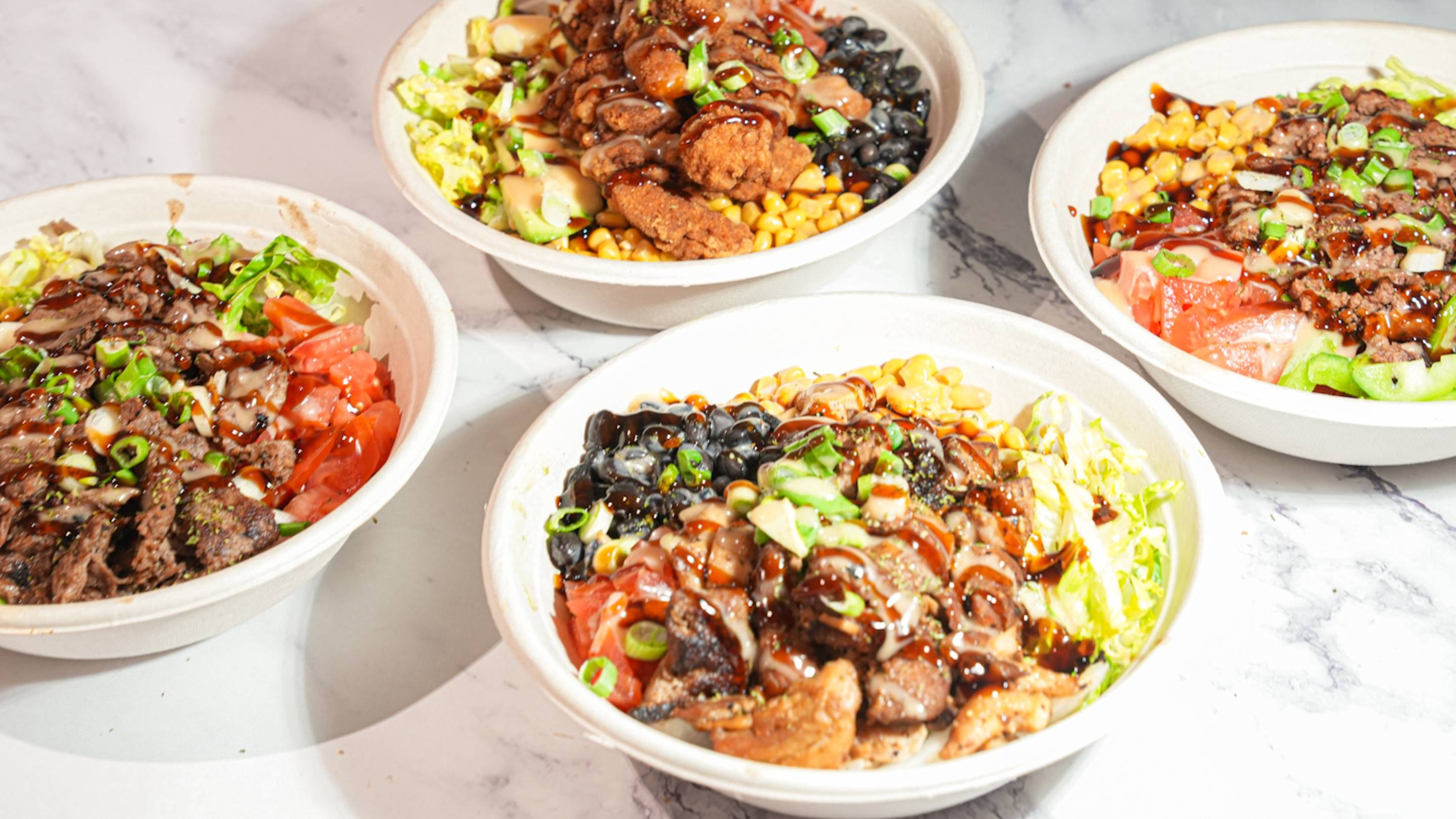 Order Sakura Bowls (800 Forrest St NW) - Menu & Prices - Atlanta ...