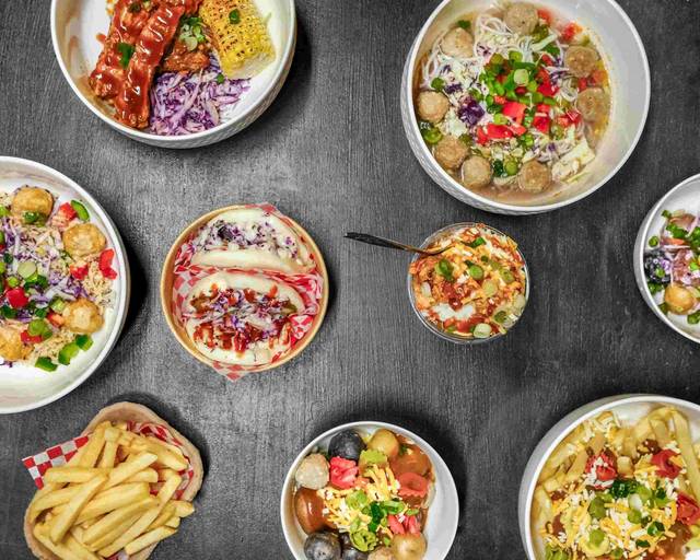 Order Johny's Pork Shack - Halifax - Menu & Prices - Halifax Delivery ...