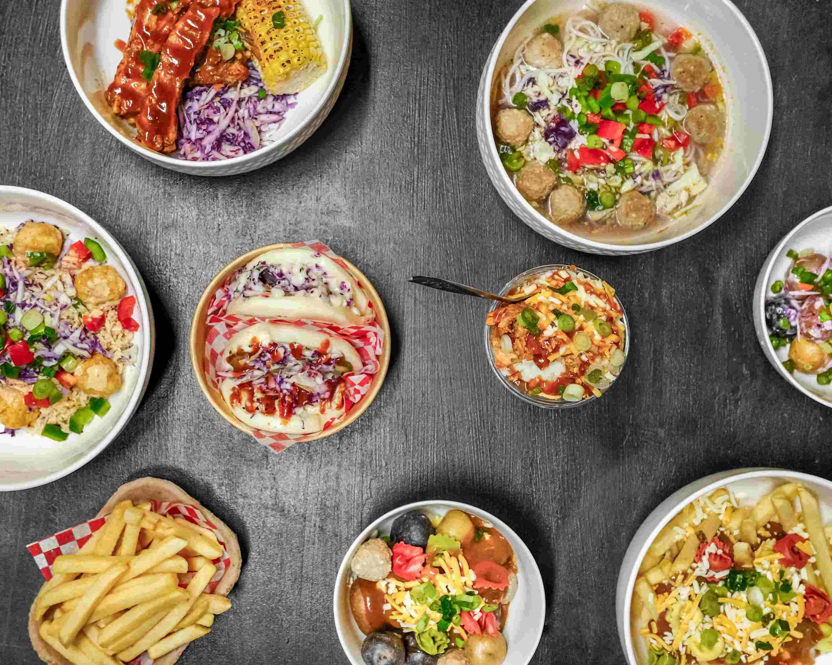 Order Johny's Pork Shack - Halifax - Menu & Prices - Halifax Delivery ...