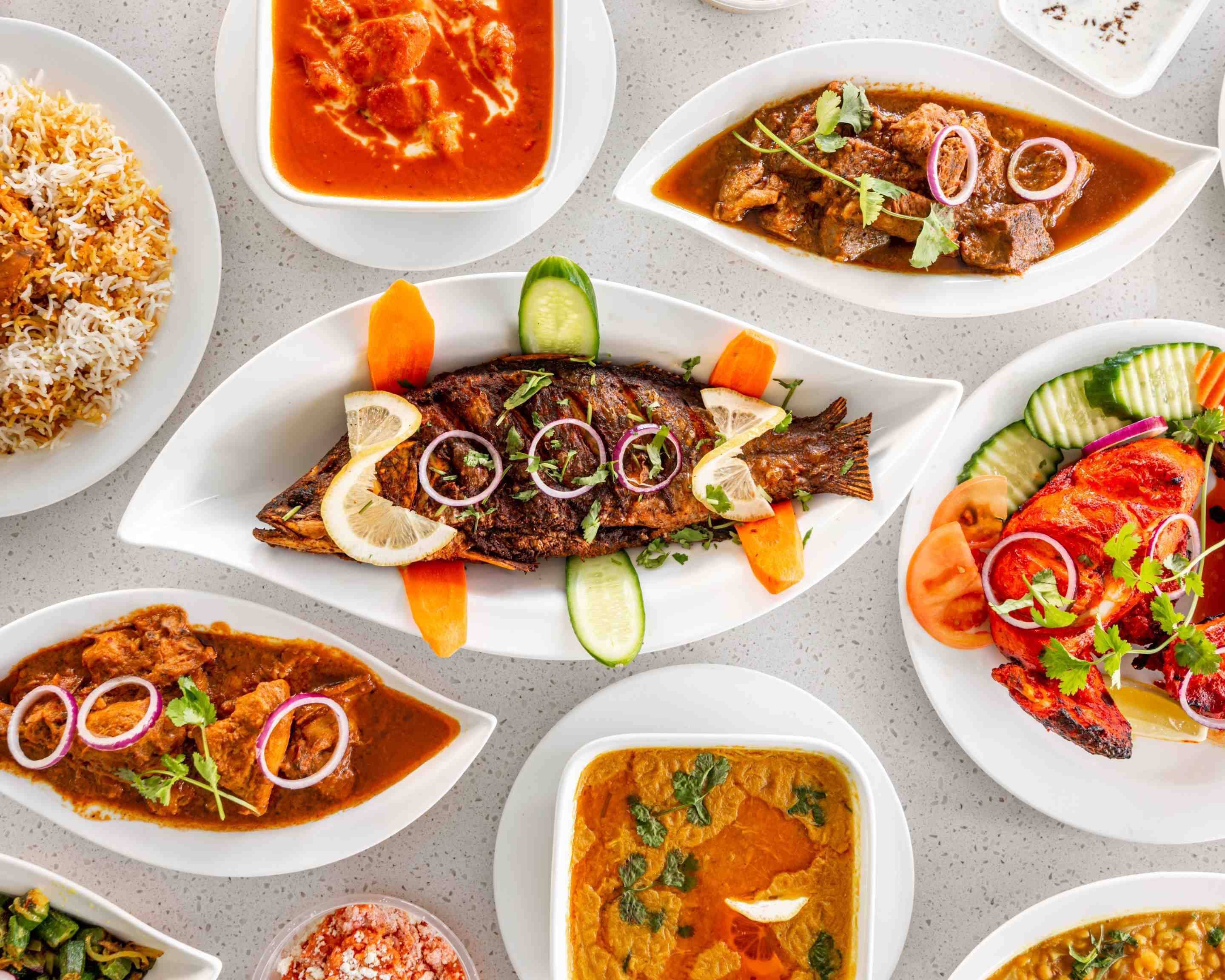 Order Student Biryani Rockdale | Menu & Prices | Sydney Delivery | Uber ...