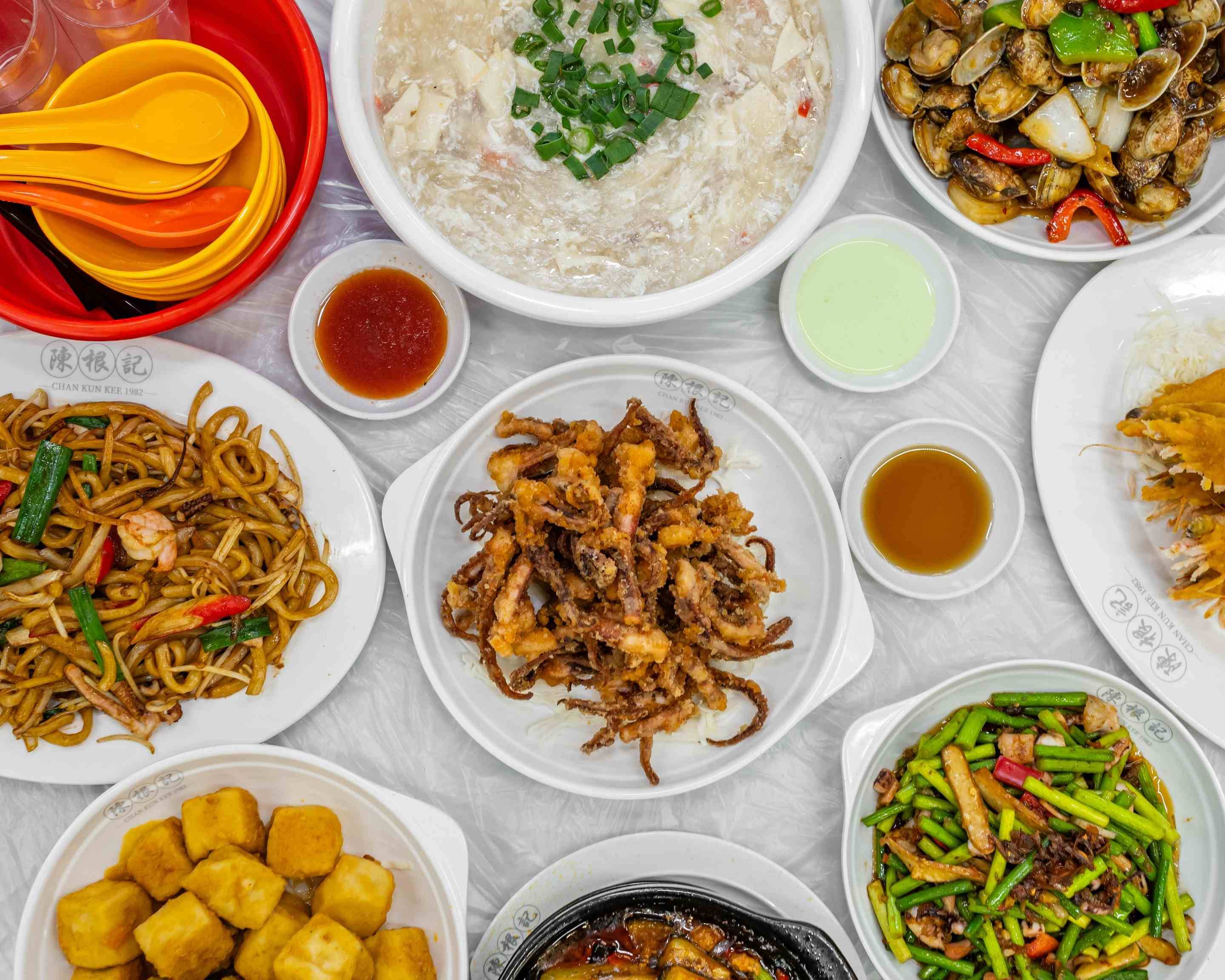 The 10 Best Chinese Food Delivery And Takeaway In Sydney Uber Eats