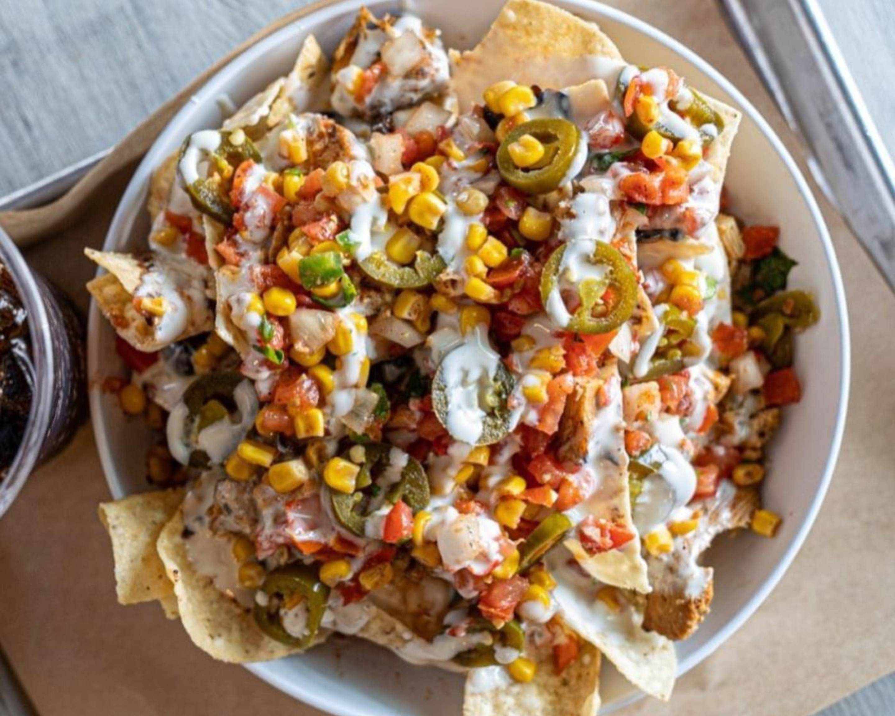 67 steps mexican grill Delivery in Santiago de los Caballeros | Menu ...