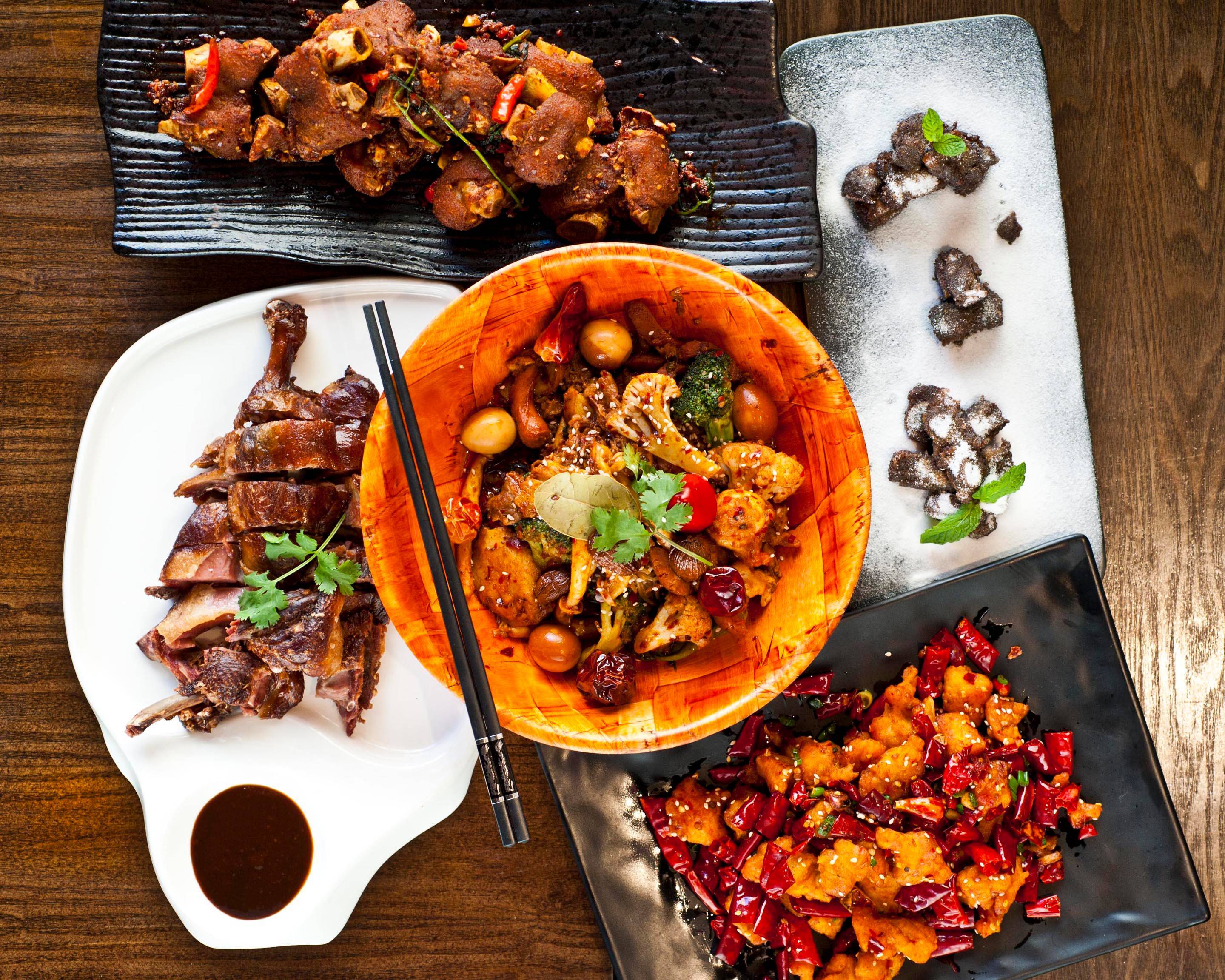 Order New Fortune Restaurant 龍8 - Menu & Prices - Manville Delivery ...