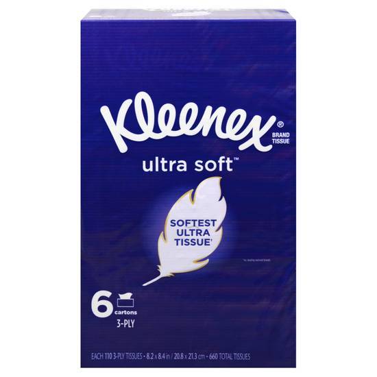 Kleenex Tissues | Delivery Near You | Uber Eats