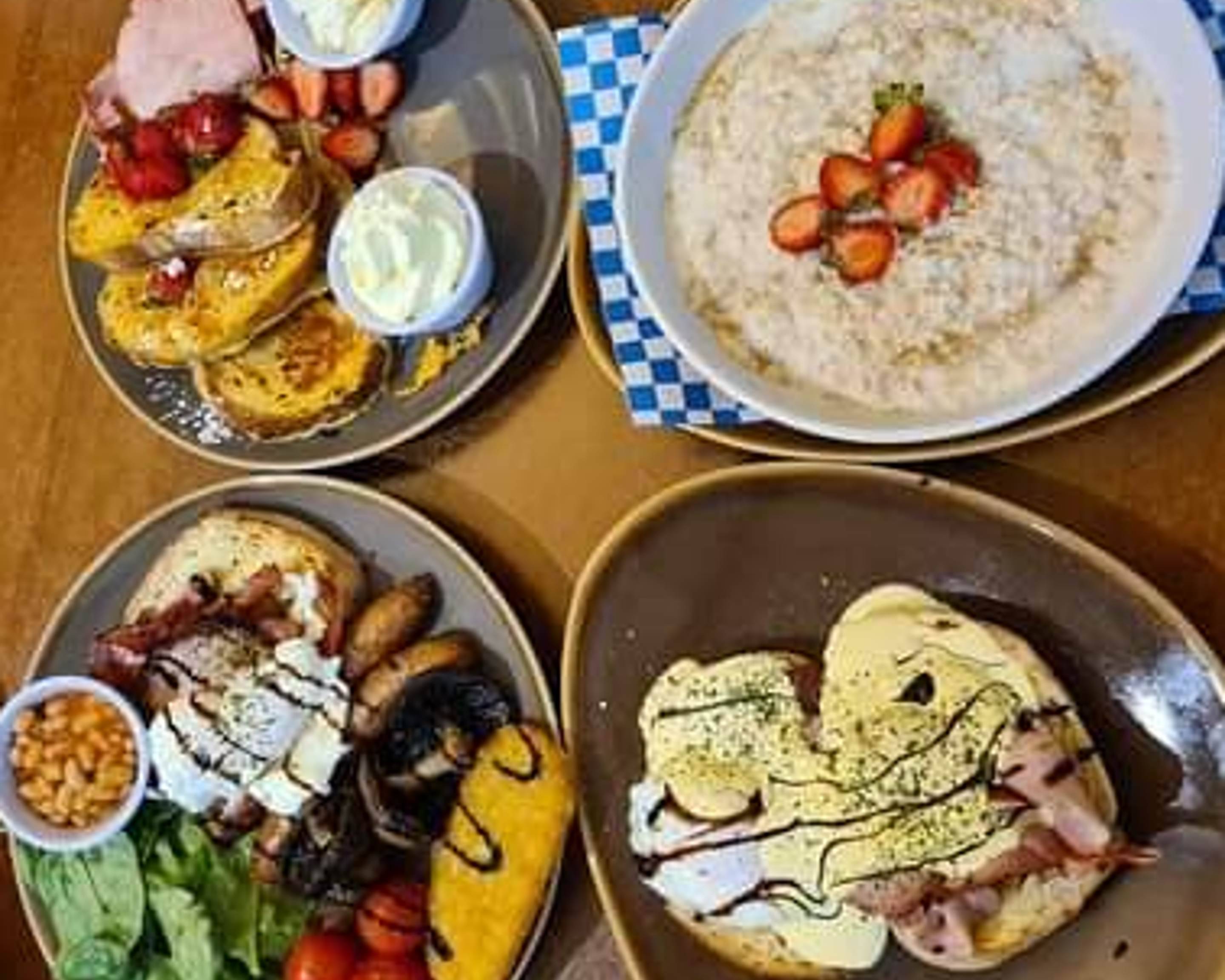 Order Cafe Vivaldi | Menu & Prices | Tamworth Delivery | Uber Eats