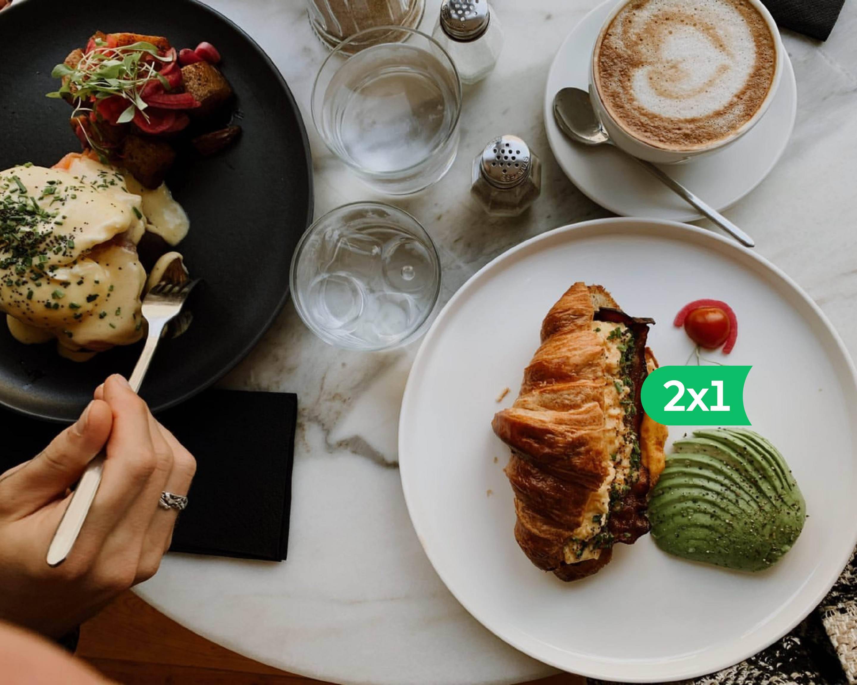 Dear Breakfast (Chiado) take-away Lisboa – Menu e preços | Uber Eats