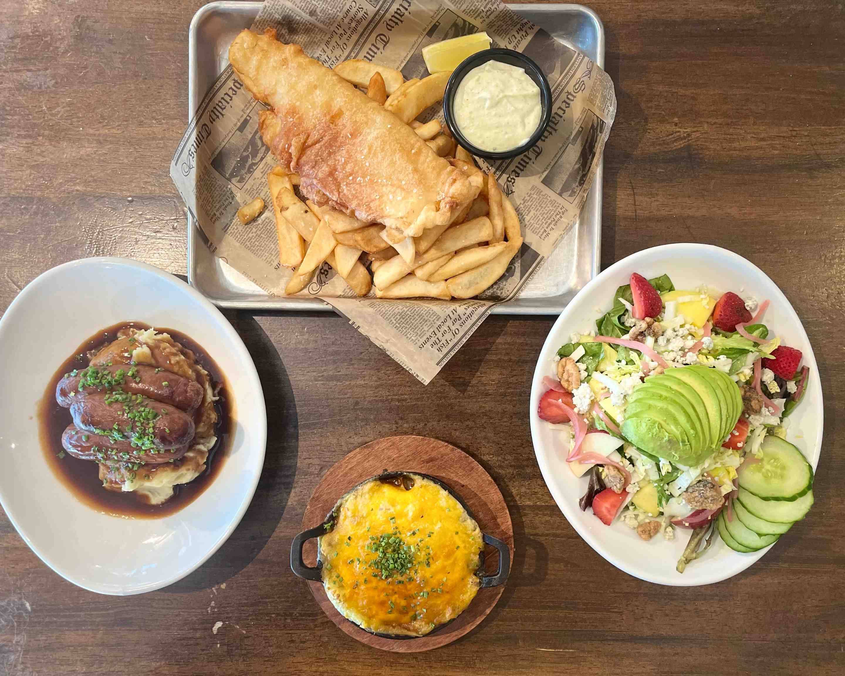 Order The Irish Brigade Menu Delivery in Lake Worth | The Irish Brigade ...