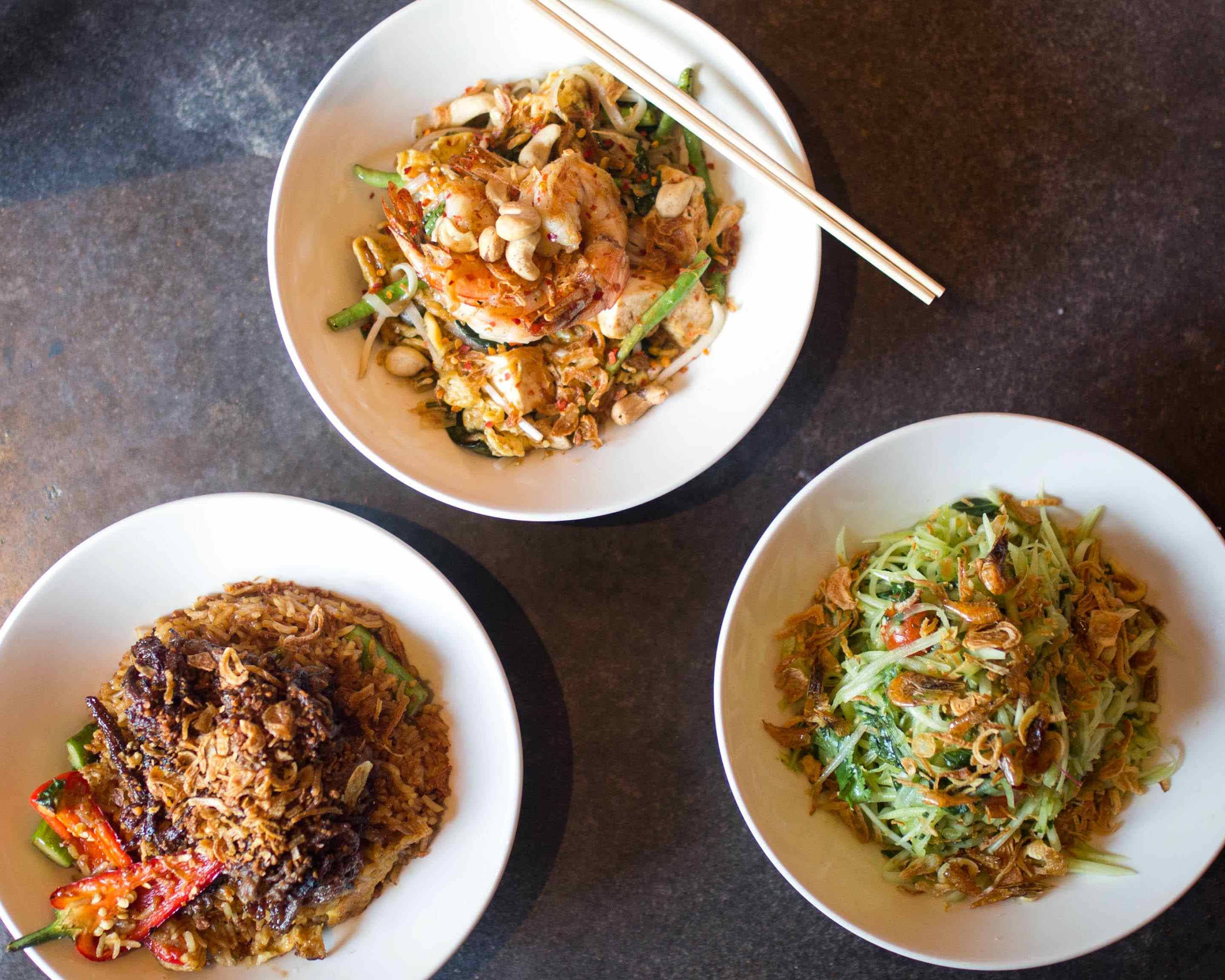 Order Sway (Westlake) - Menu & Prices - West Lake Hills Delivery | Uber ...